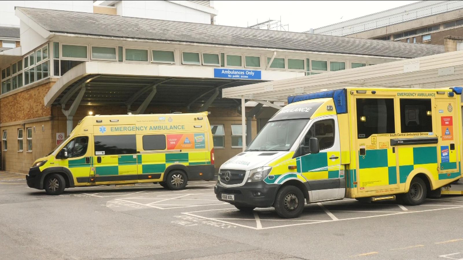 Conservatives warn Lord Darzi's NHS care findings could be used to ... Conservatives warn Lord Darzi's NHS care findings could be used to ...