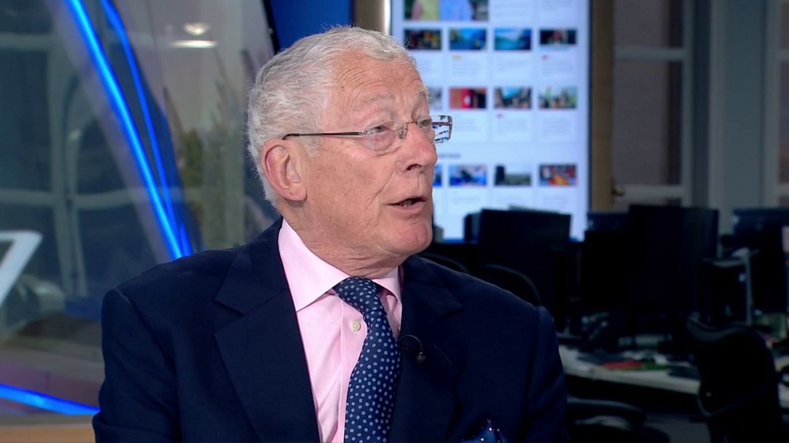 '£1 a week will give an education to a child', says Street Child patron ...