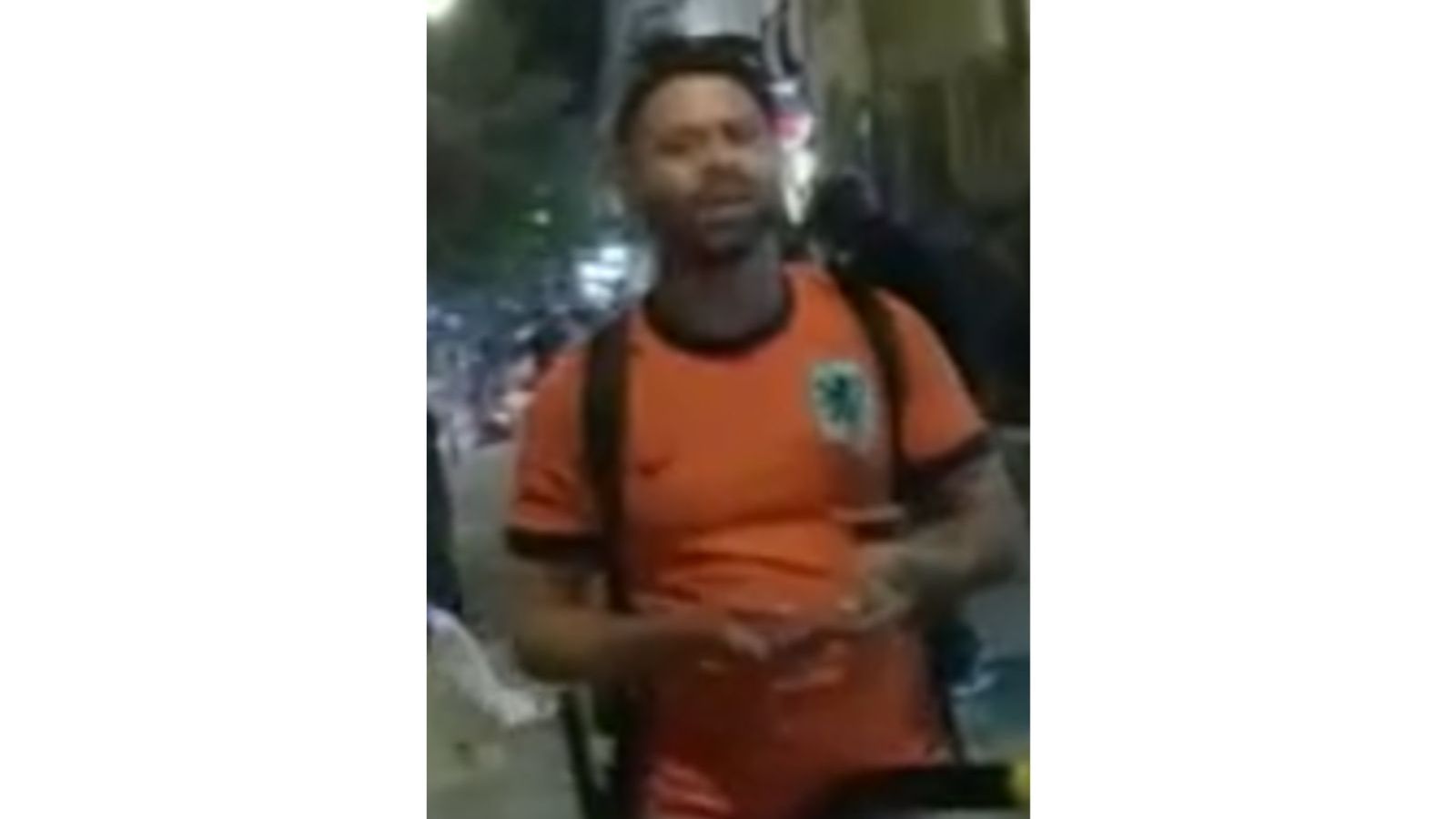Notting Hill Carnival: Police release images of 16 witnesses sought ...