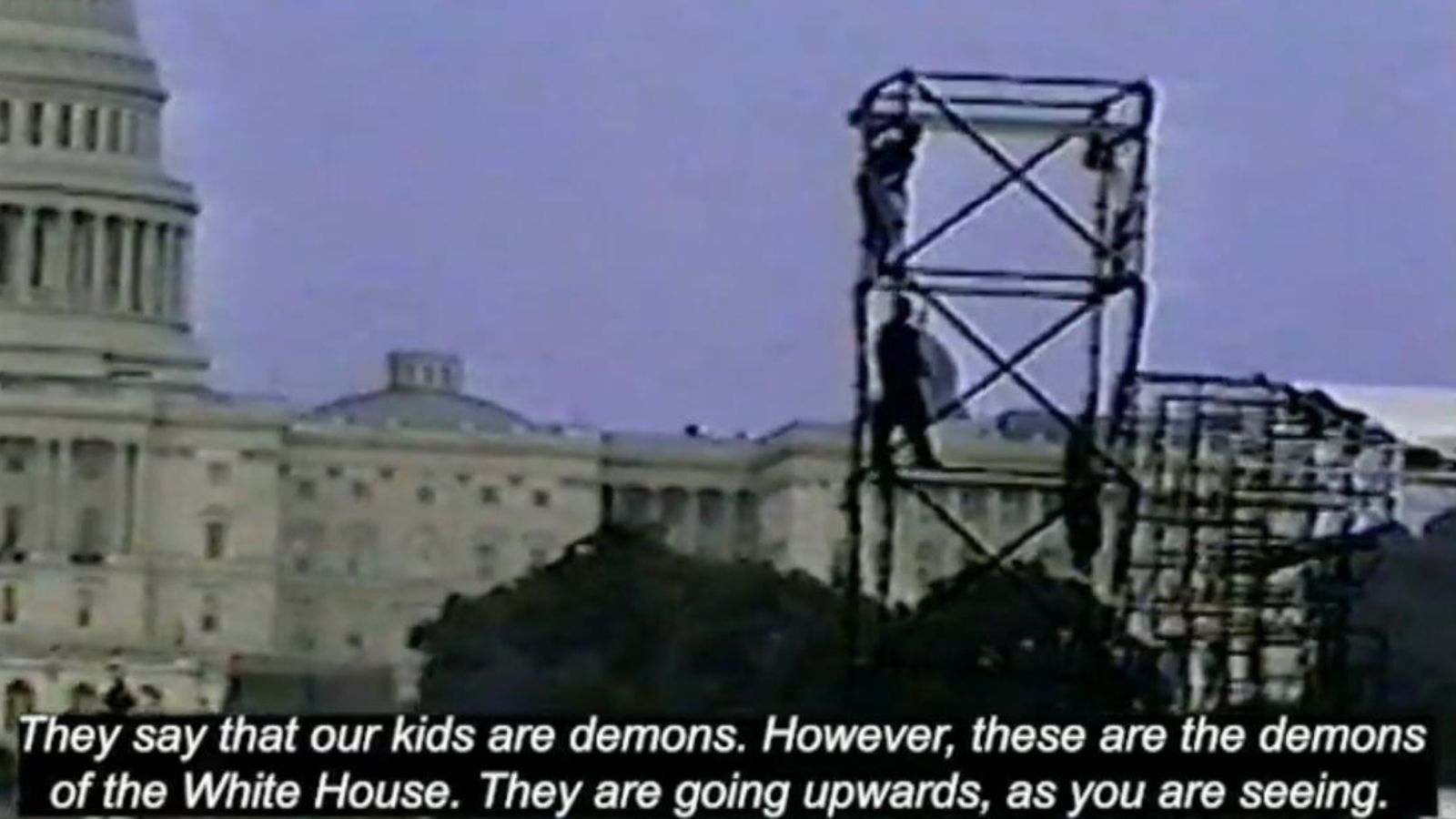 9/11 survivors question unearthed video showing 'Saudi agent' | World ...