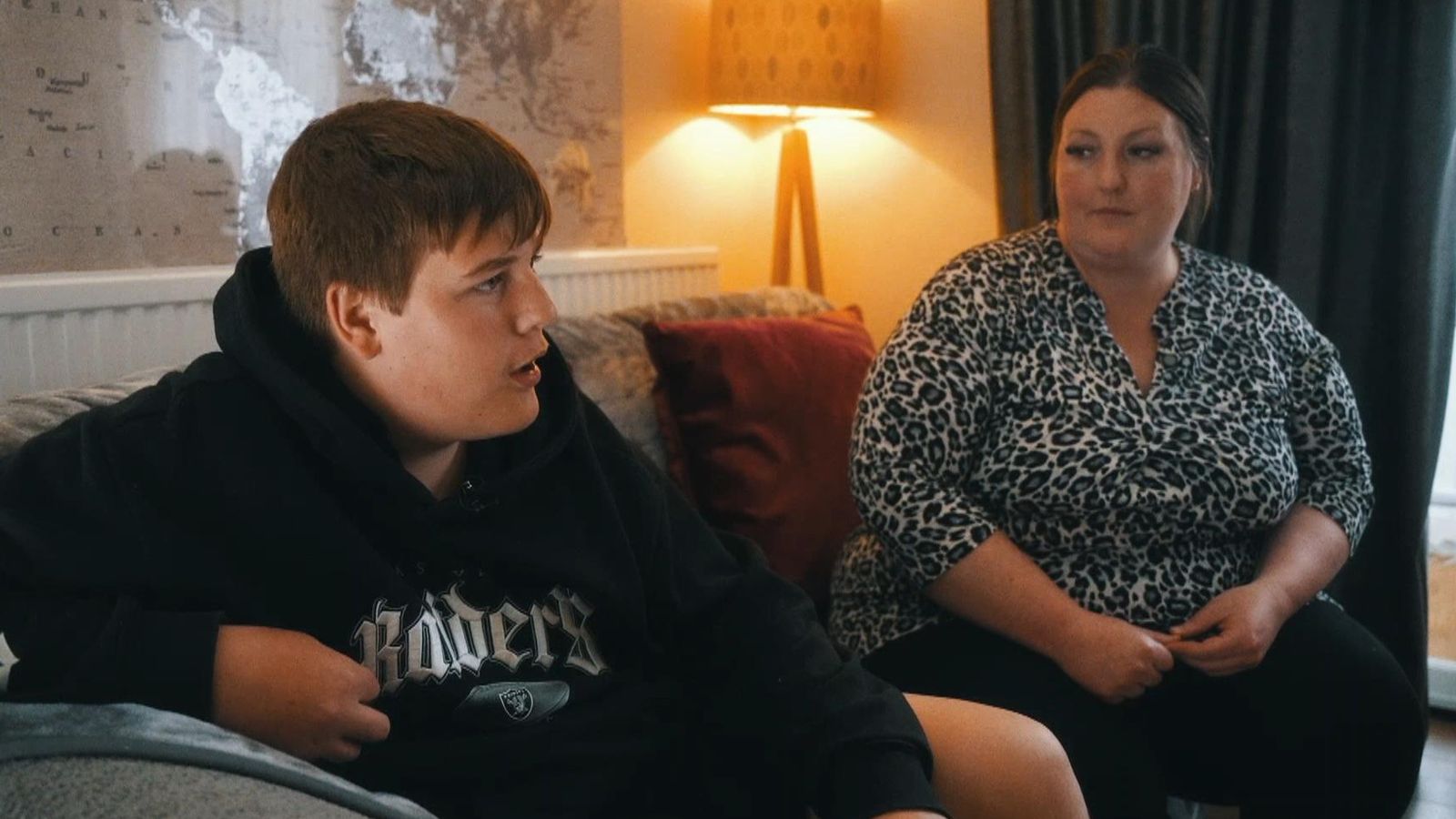 Parents of children with complex needs worried they could be unfairly ...