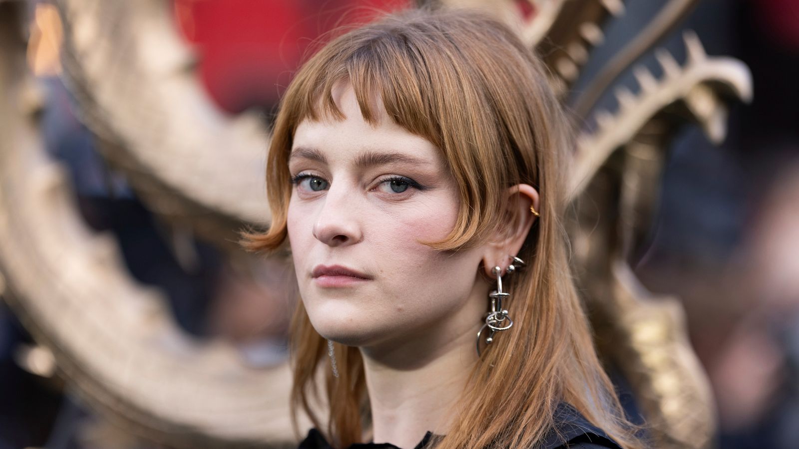 George RR Martin calls out House Of The Dragon 'toxic' plot changes ...