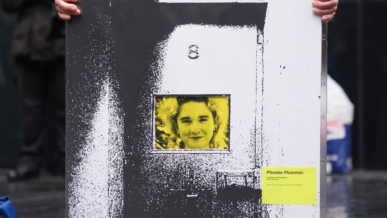 Soup thrown at Vincent van Gogh paintings hours after Just Stop Oil ...