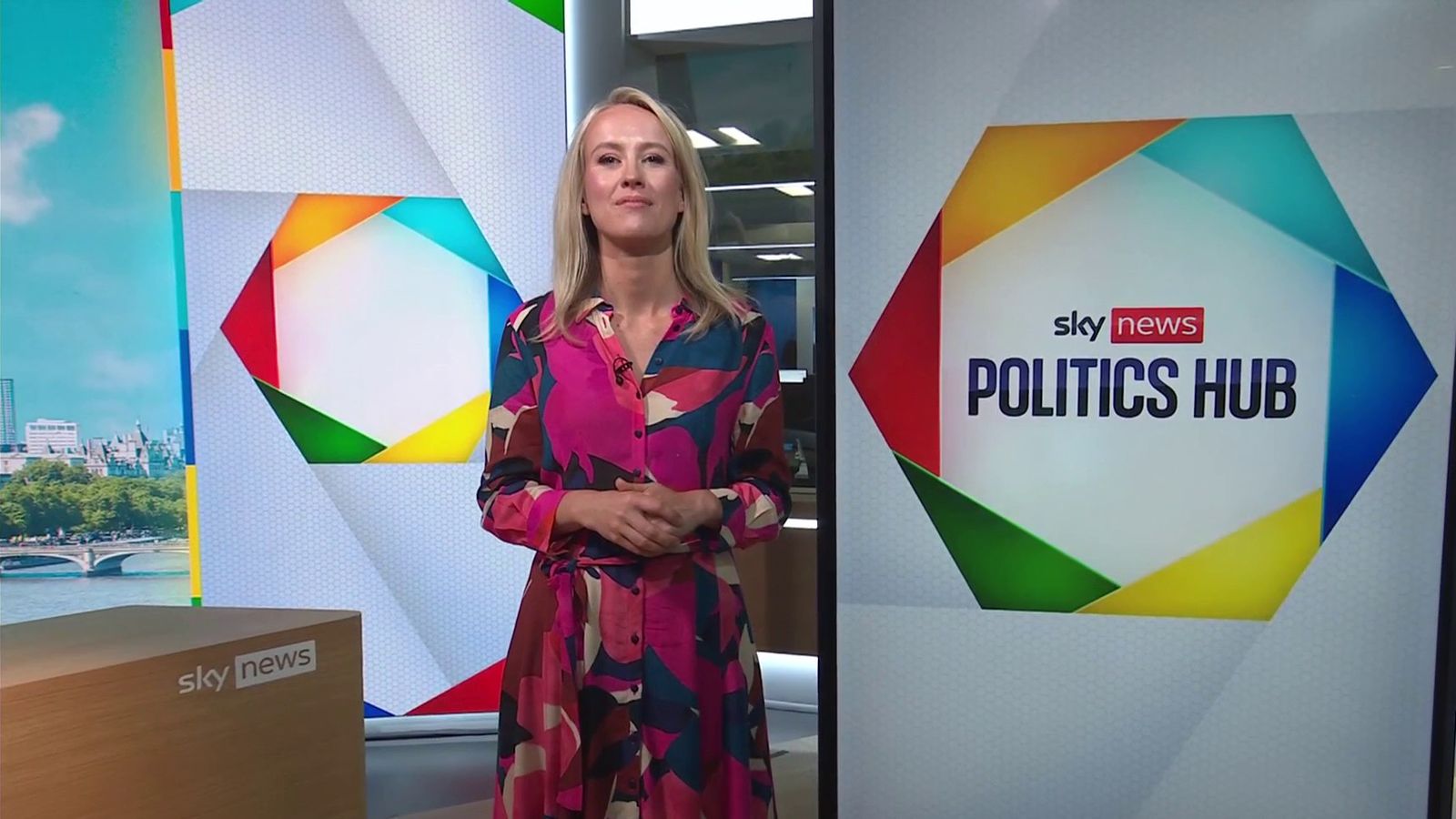 In full: Tuesday's Politics Hub | News UK Video News | Sky News