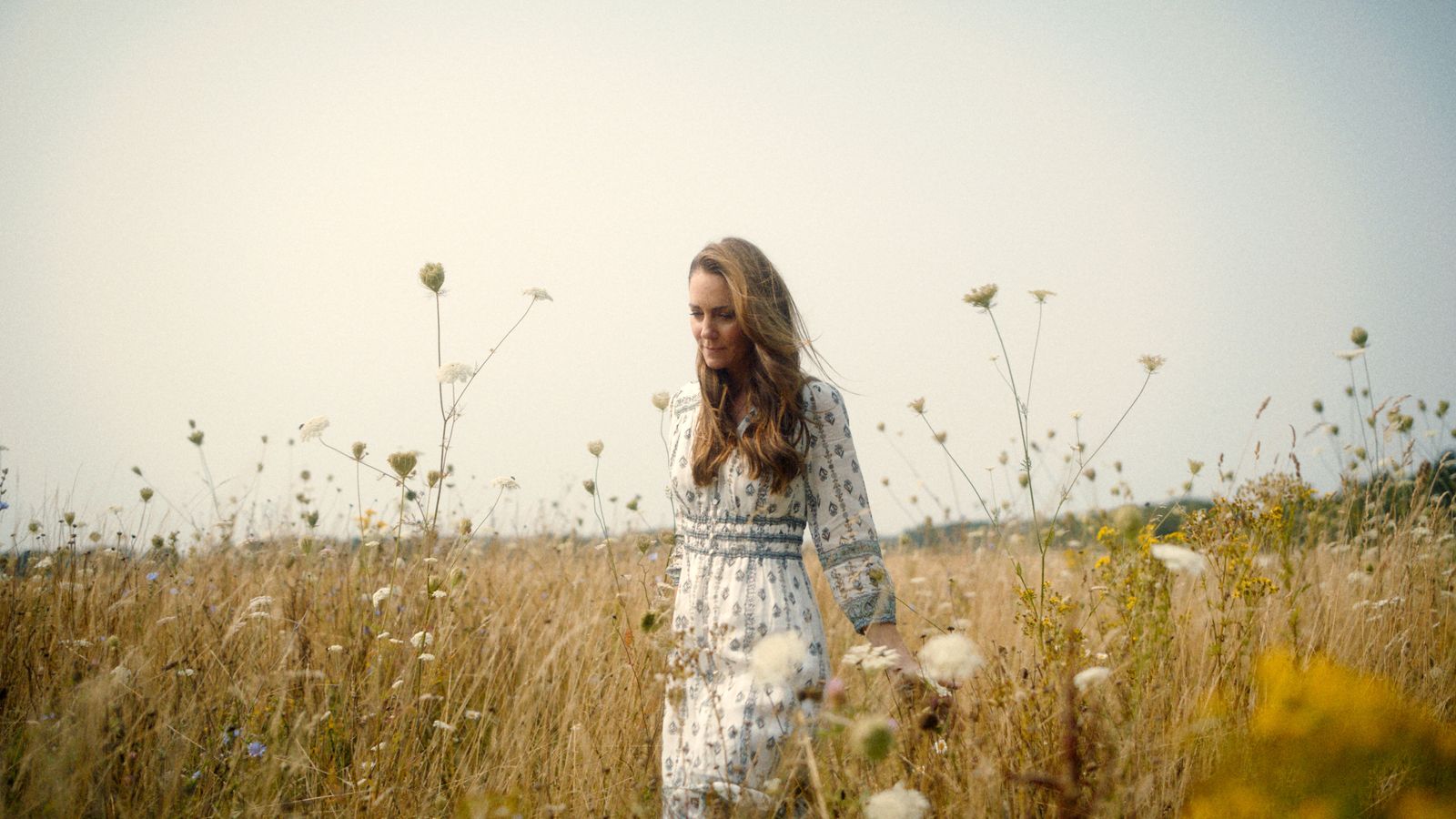 Princess Kate has finished chemotherapy and says she is 'focused on ...