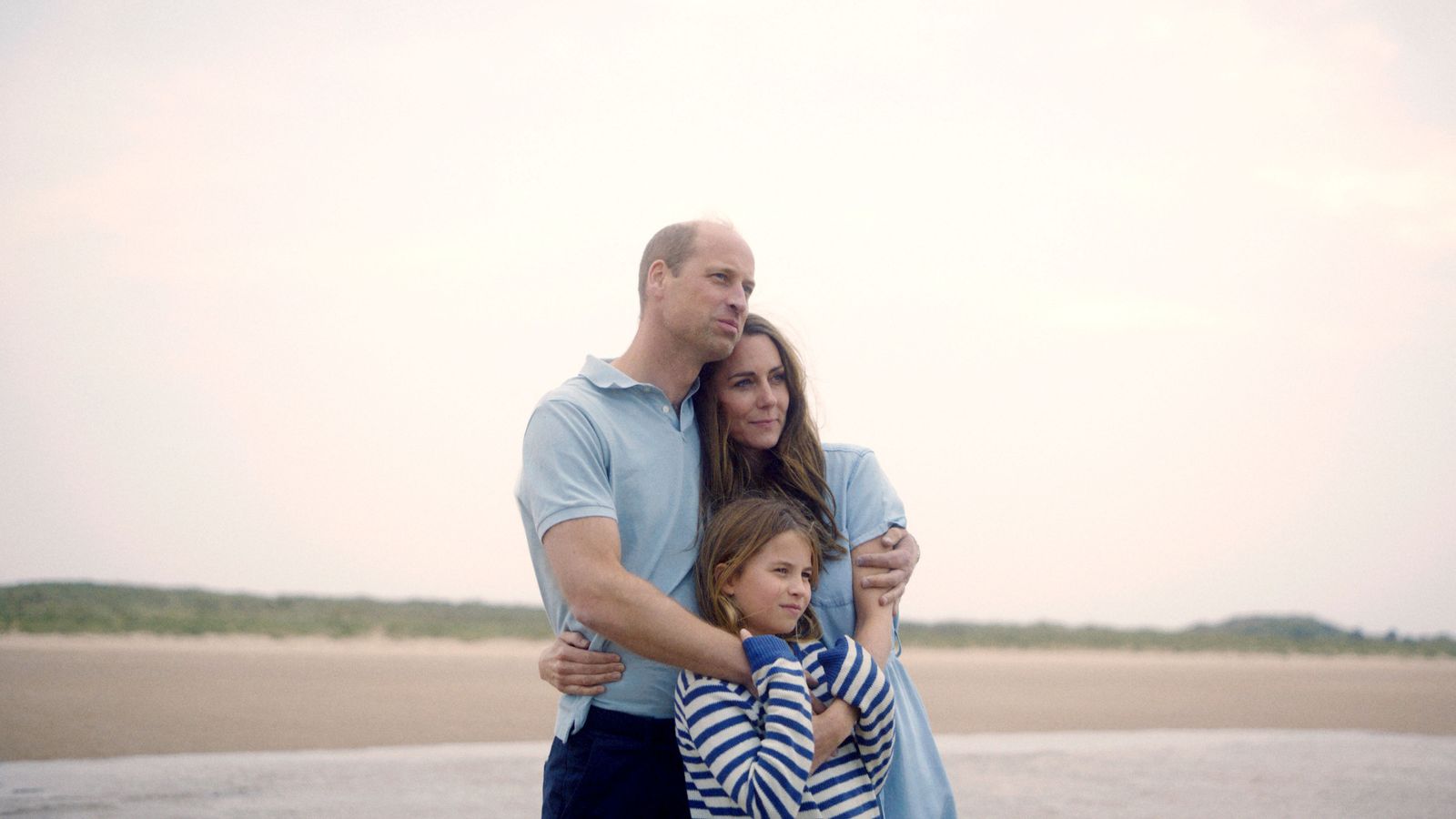 Kate's most personal video yet shows never before seen affection and ...