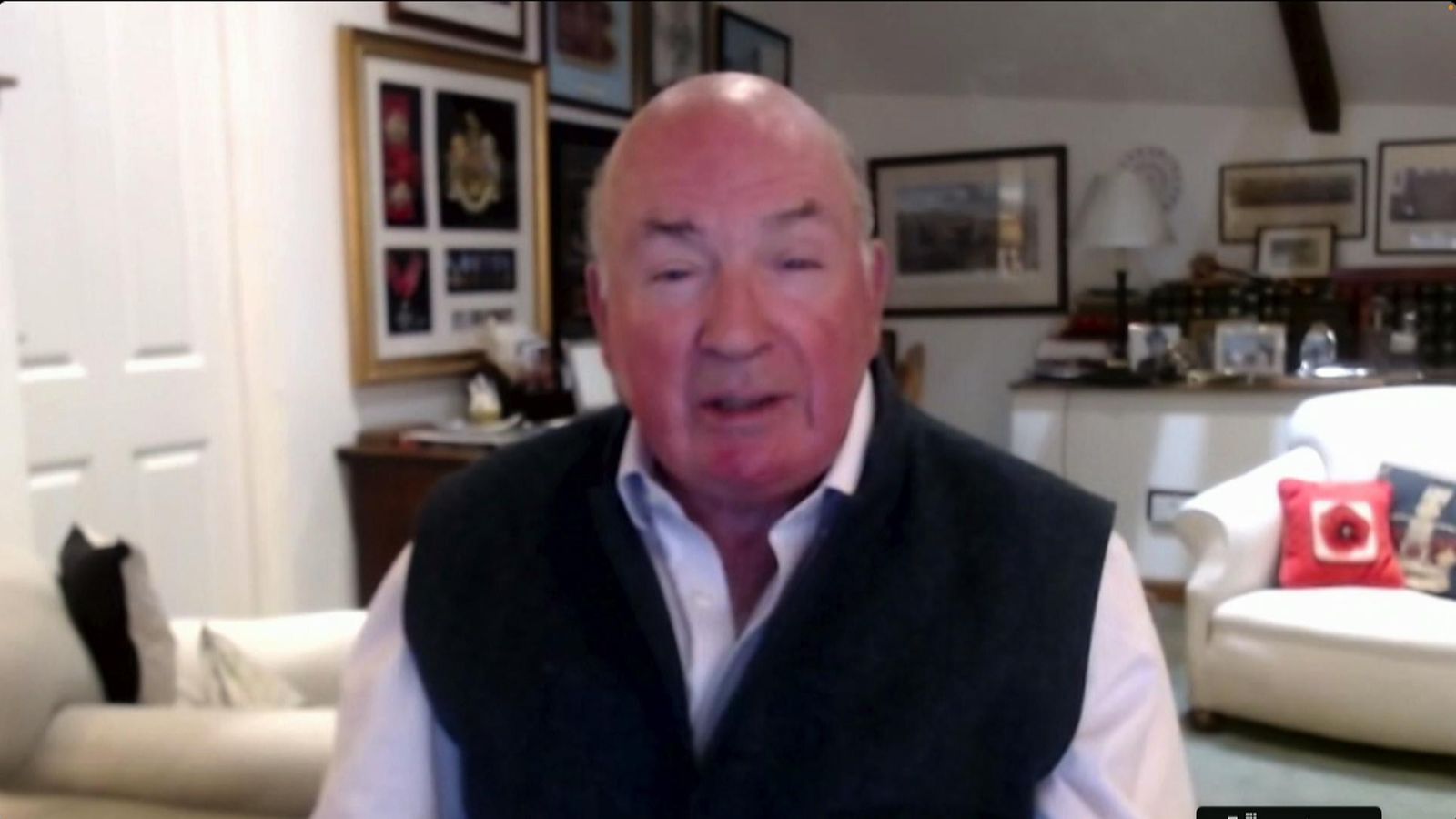 Israeli prime minister Benjamin Netanyahu 'believes he is winning the ...