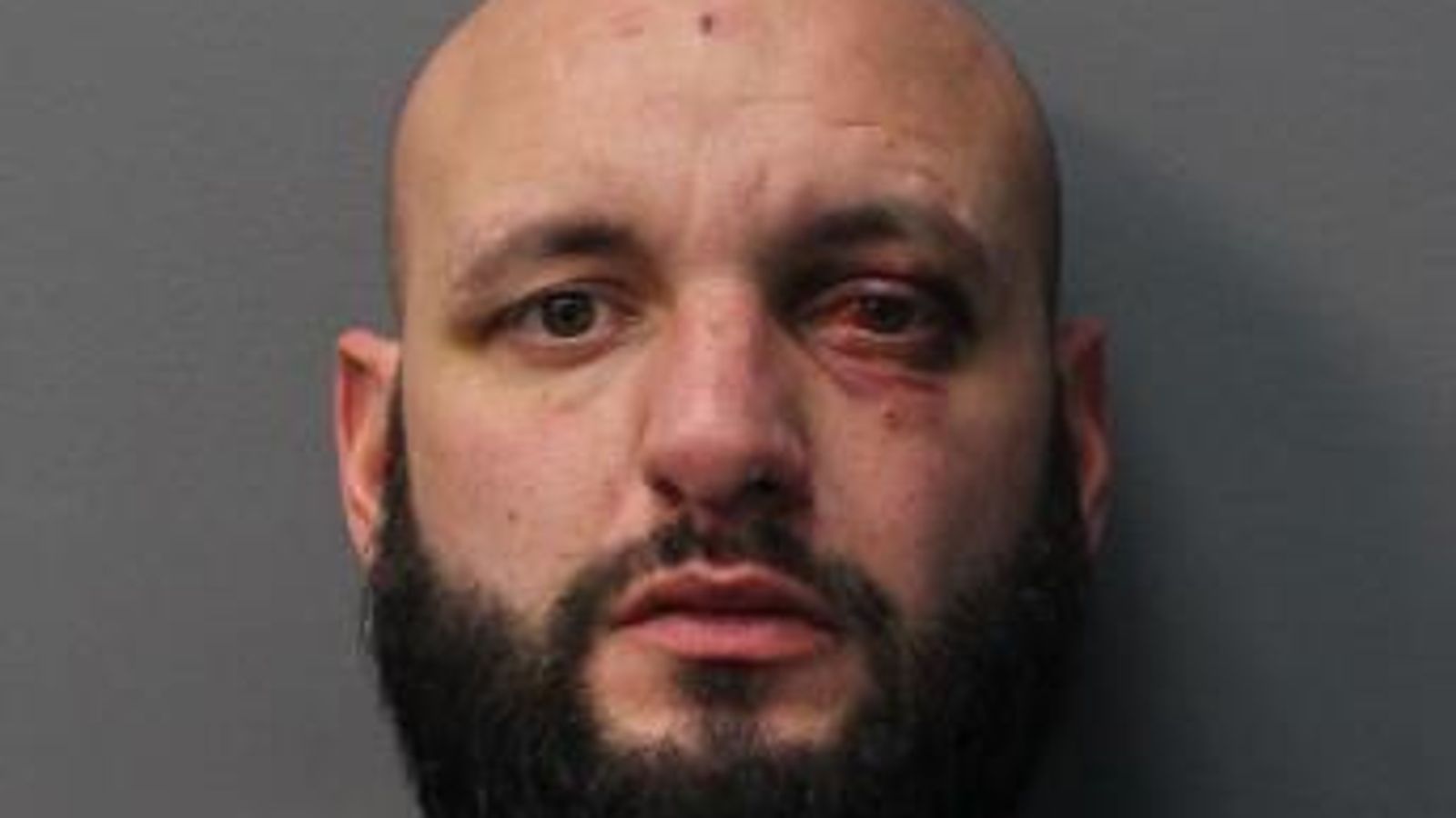 Man, 34, guilty of murdering celebrity boxing coach after England game ...
