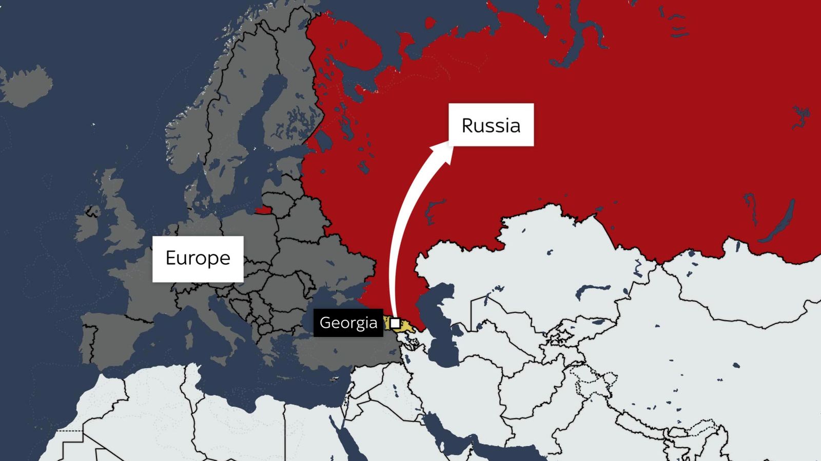 Brand new luxury British and European cars are entering Russia despite ...