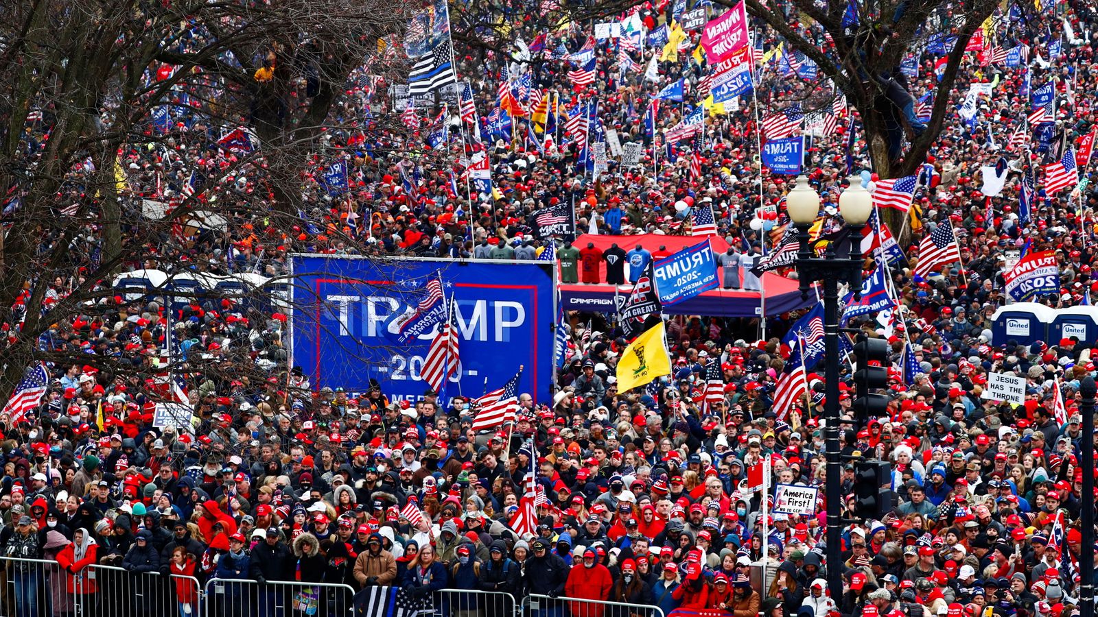 Donald Trump: How reality TV and prime-time cameos helped get him to ...