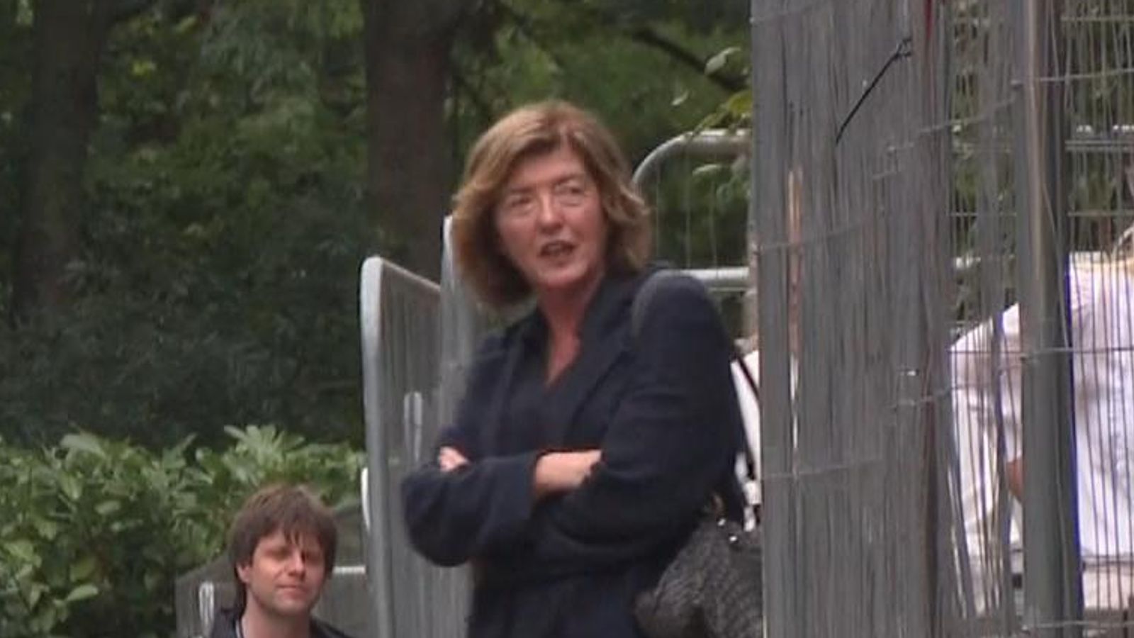 What does Sue Gray's resignation mean for Sir Keir Starmer and the ...