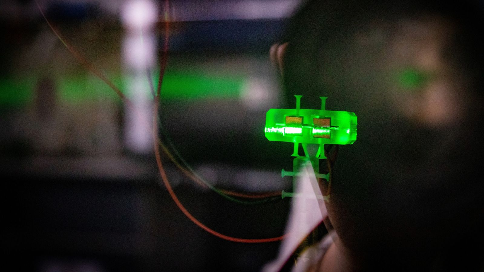 Deep space voyages to 'seek out new life' could be made possible by new ...