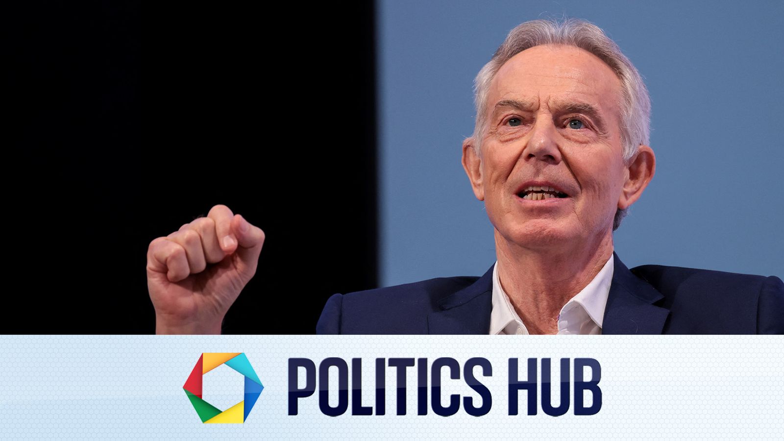 Politics Latest Tony Blair Still Involved In Middle East Rwanda Scheme Resurfaces In