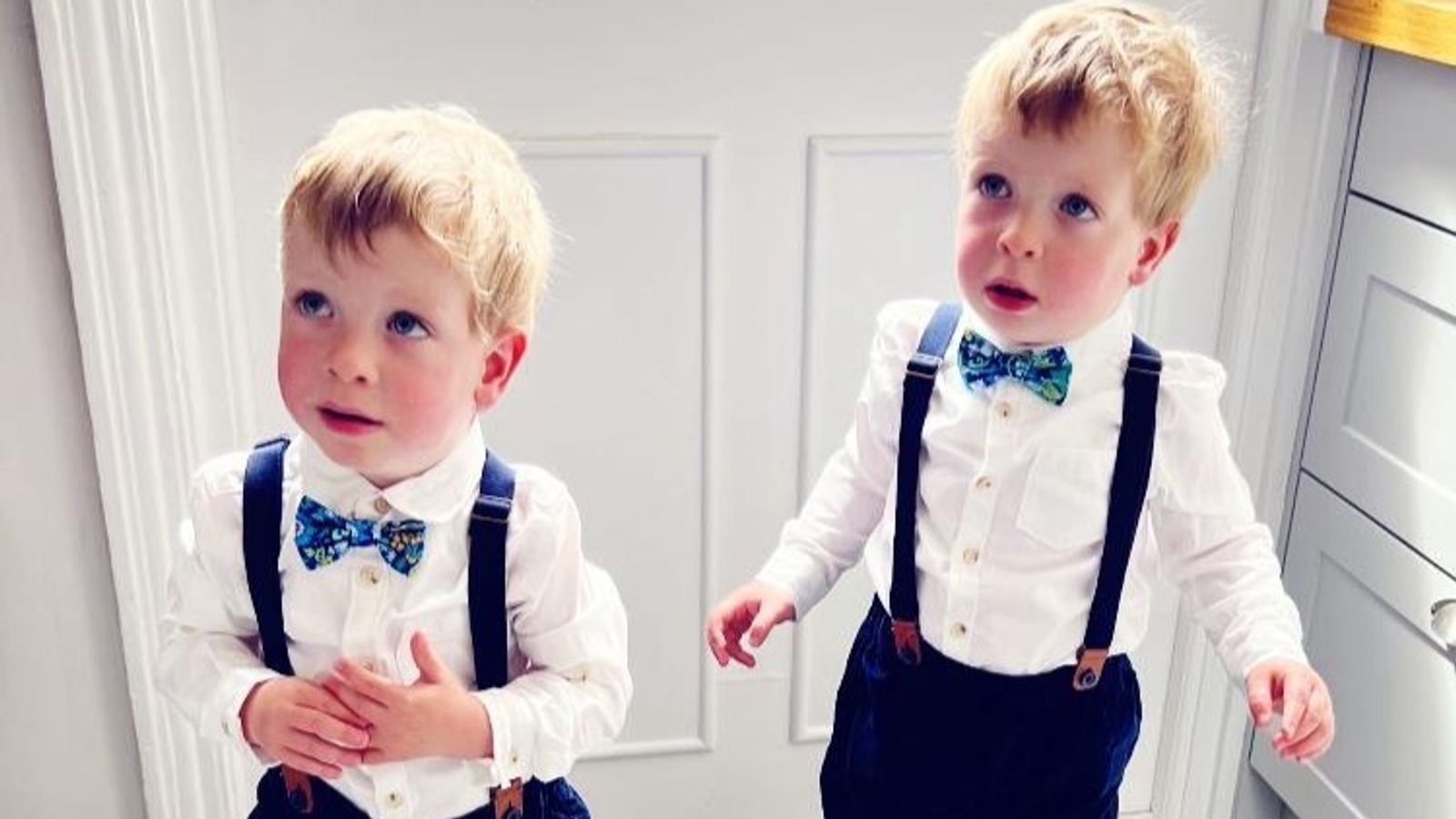 'I gave birth to triplets and it pushed me to the brink of bankruptcy ...