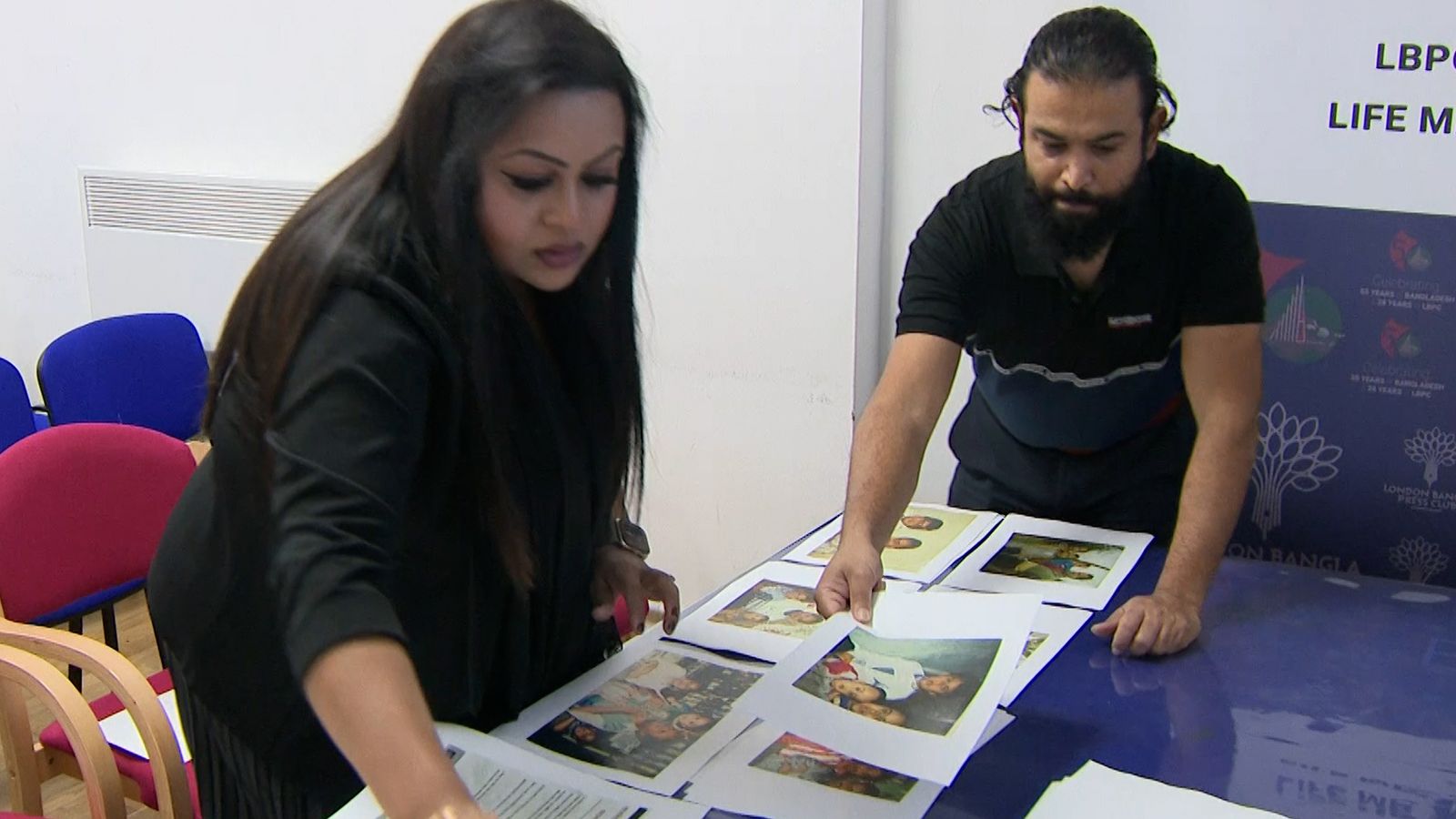 More unsolved murders as Metropolitan Police 'dangerously stretched ...