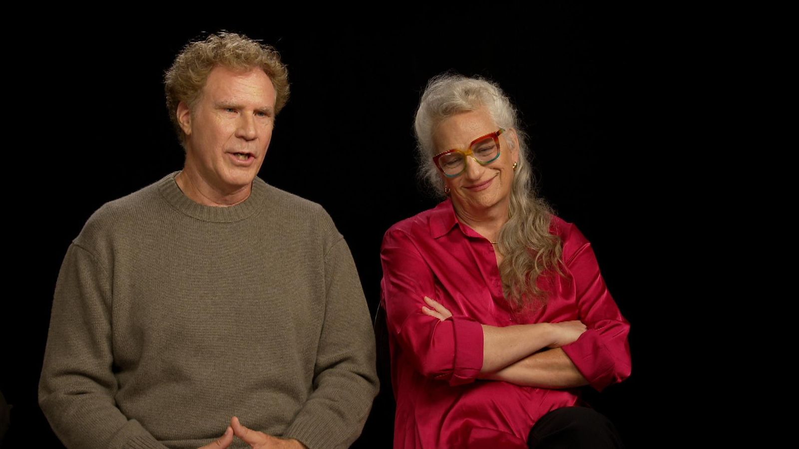 Will & Harper: Will Farrell wanted his ‘hetero audience’ to know what ...