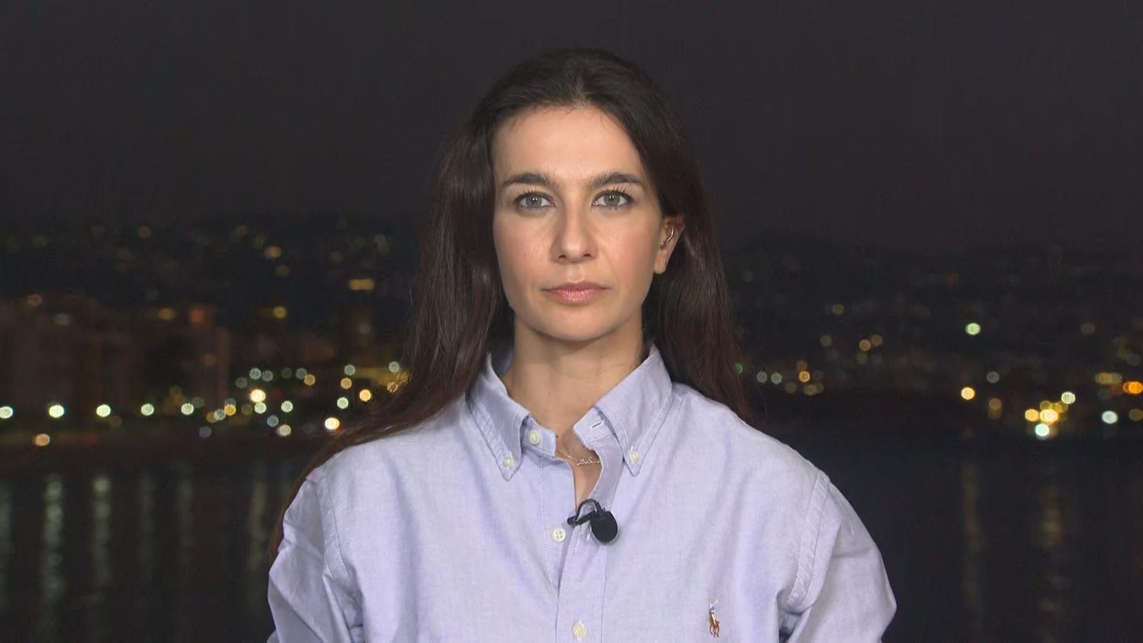 In full: Tuesday's The World | World News | Sky News