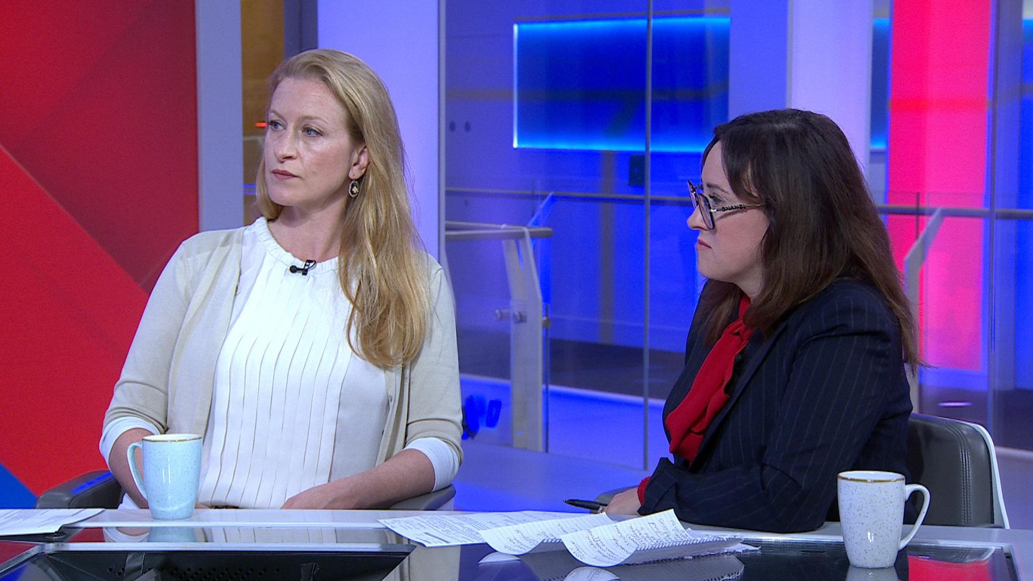 Mohamed al Fayed's legacy 'smashed', says alleged victim, as number of women coming forward ...