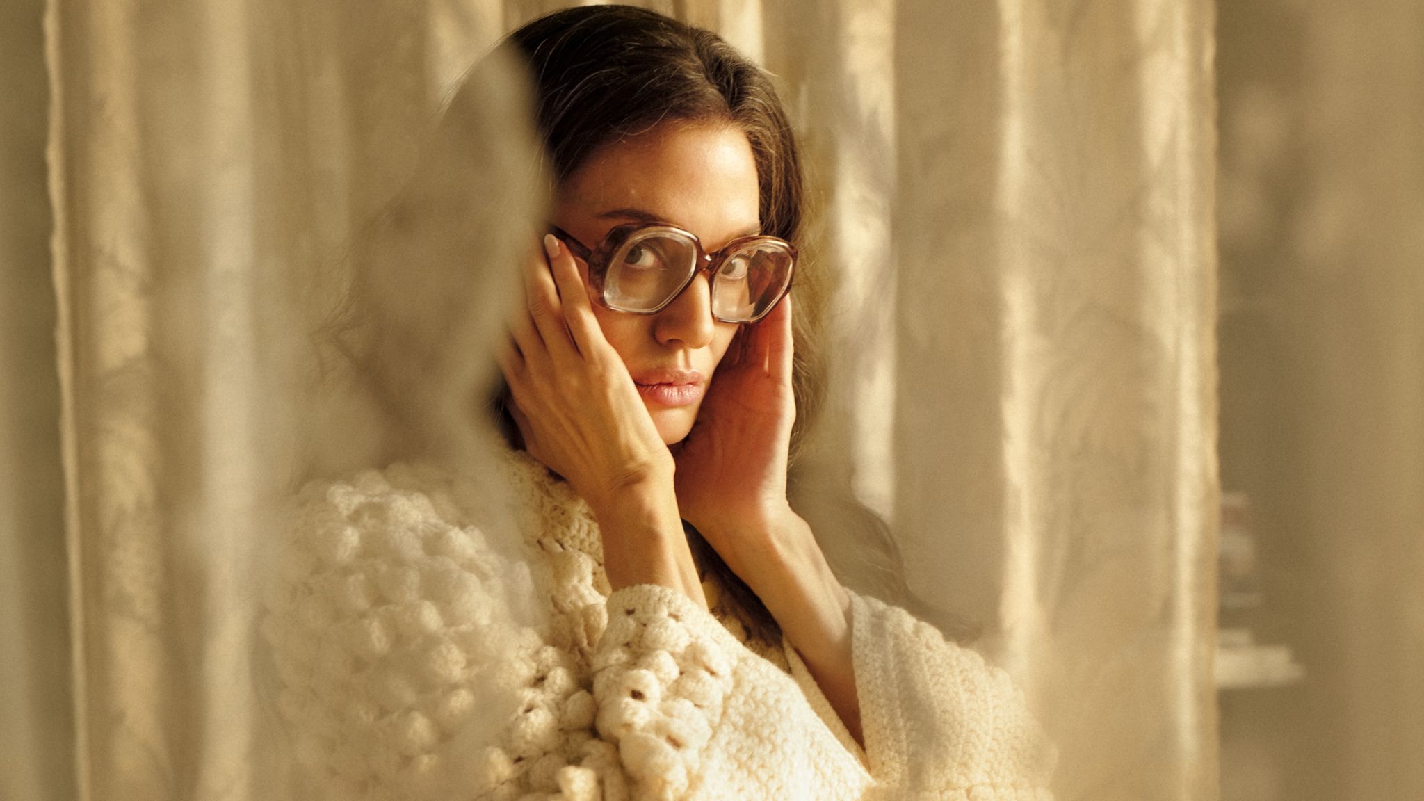 Angelina Jolie on her legacy, family and new film Maria | Ents & Arts ...