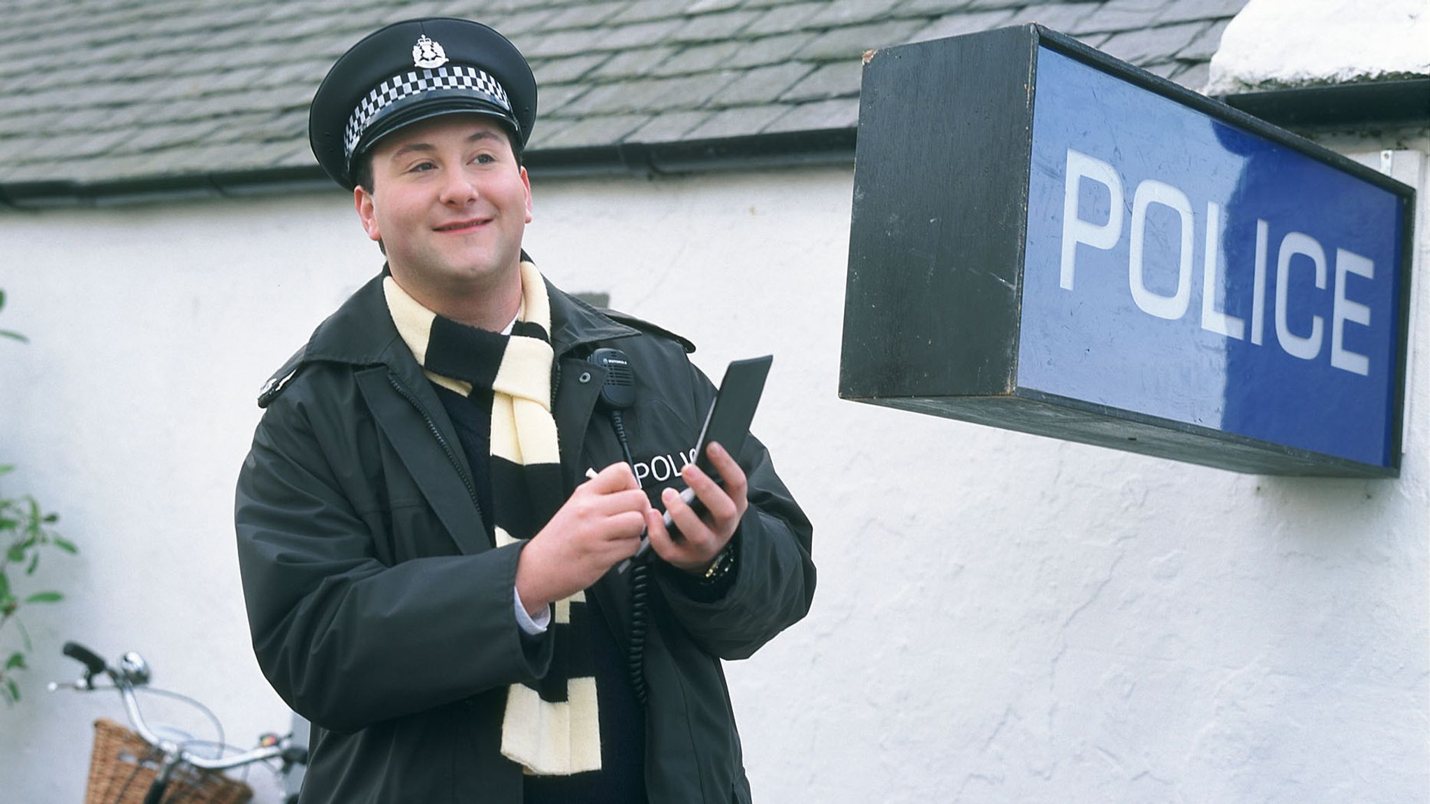Children's TV series Balamory to return to CBeebies | UK News | Sky News