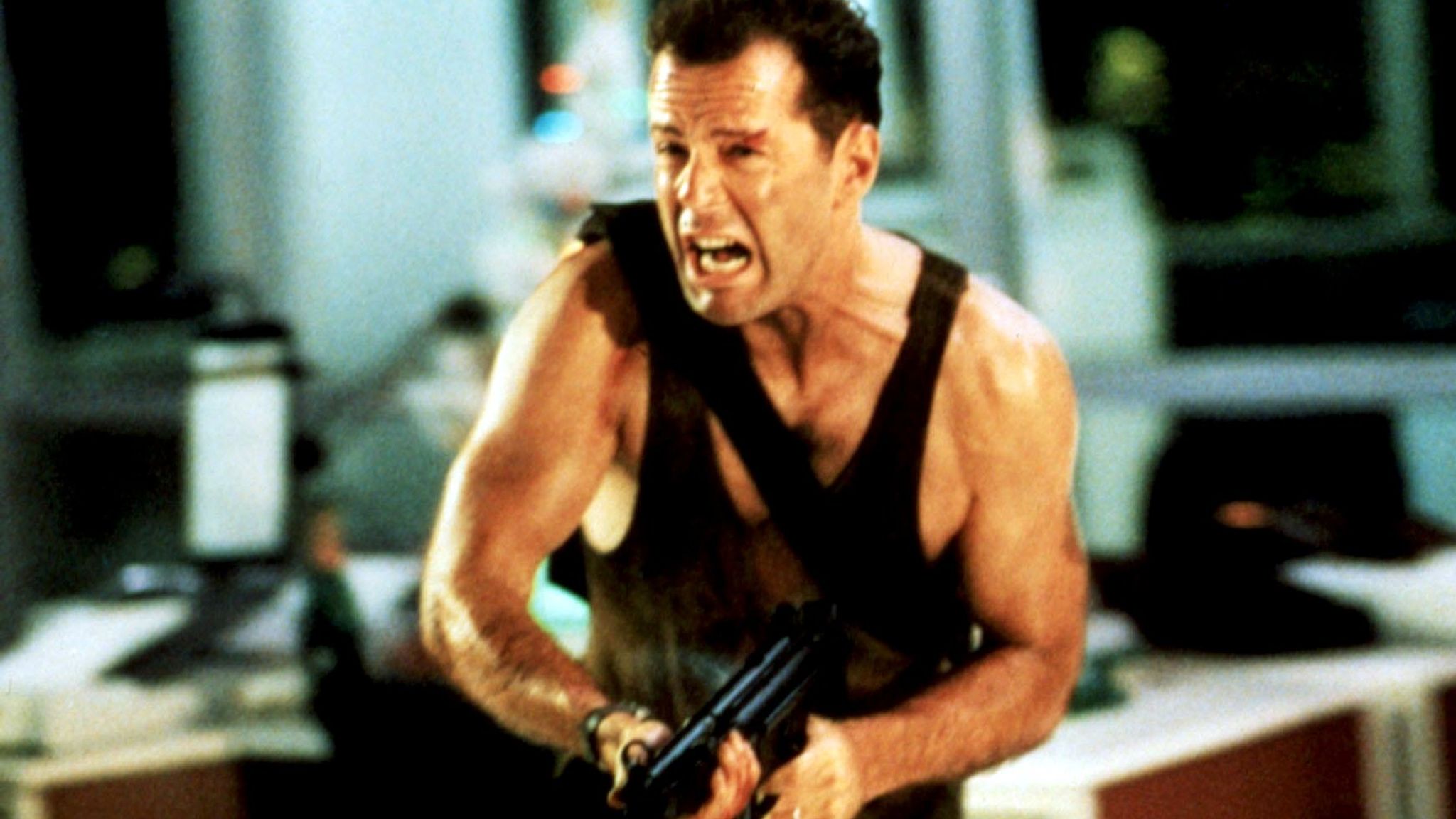 Is Die Hard a Christmas film? The public have spoken - and you might ...