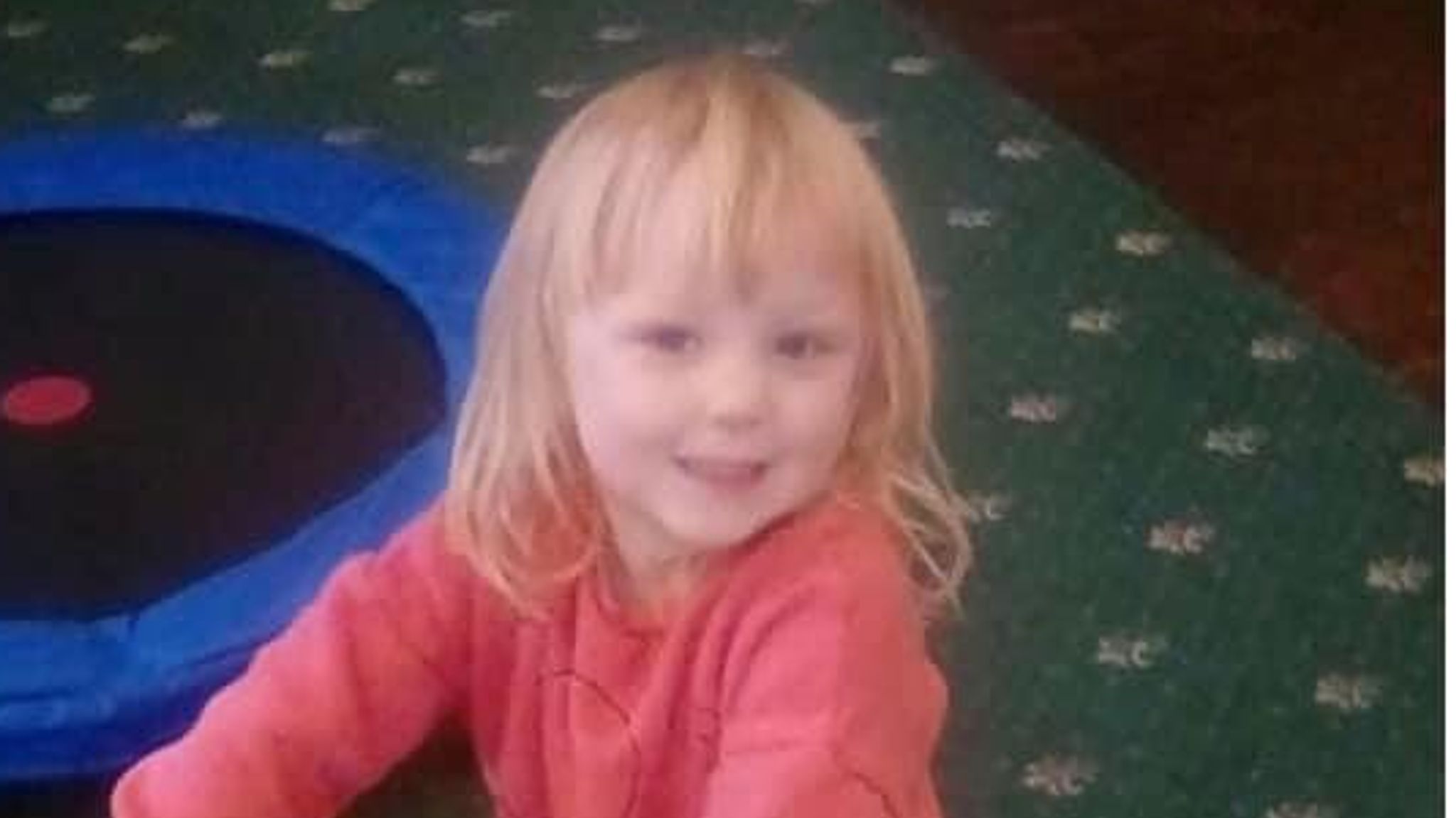 Tributes to 'sweet and beautiful' girl, 6, killed in Leicester house ...