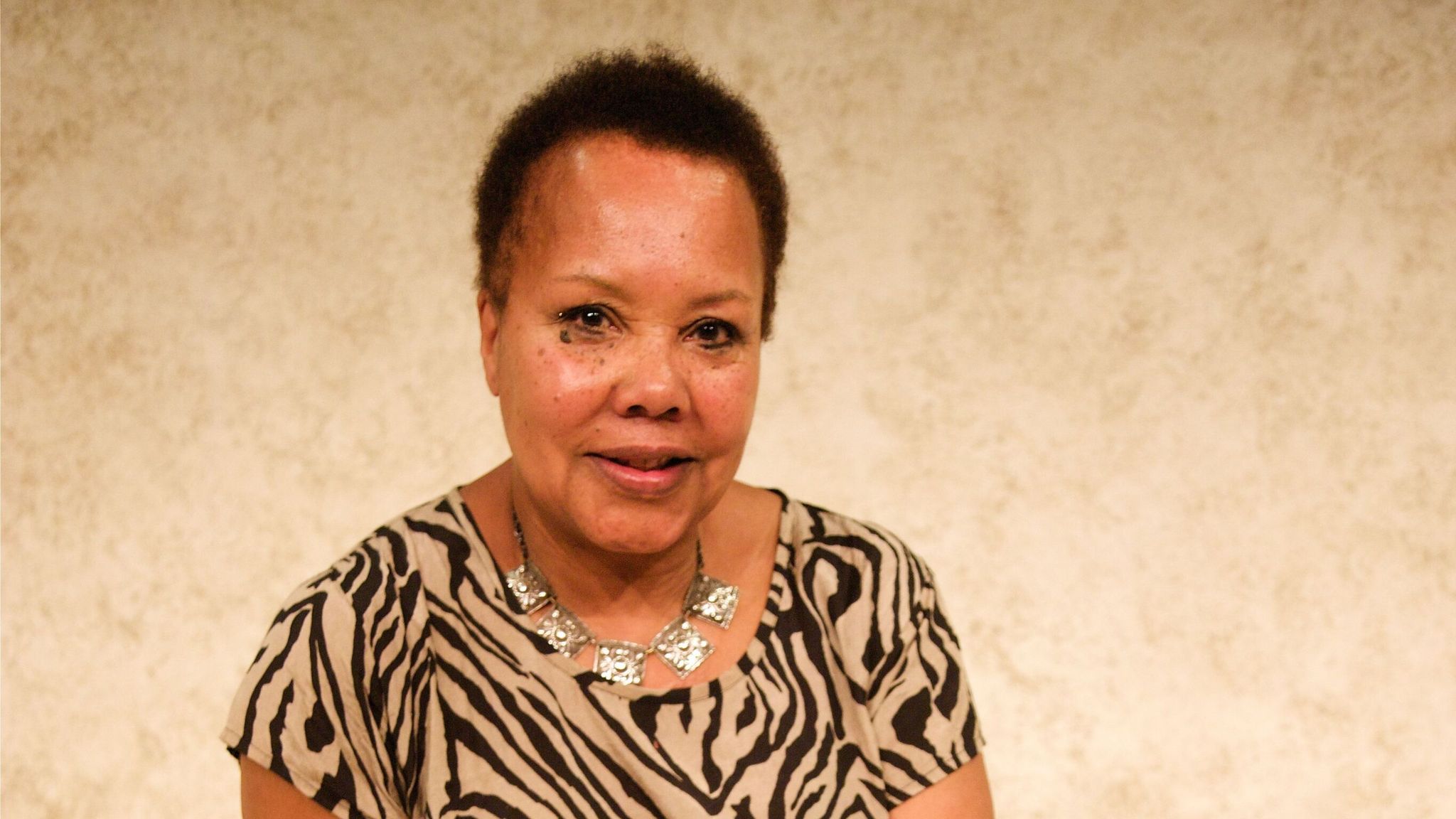 Cleo Sylvestre: 'Trailblazing' actress dies aged 79 | Ents & Arts News ...