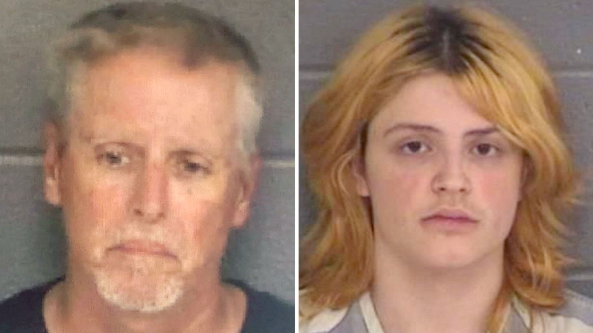 Georgia school shooting: Father of suspect Colt Gray arrested 'after ...