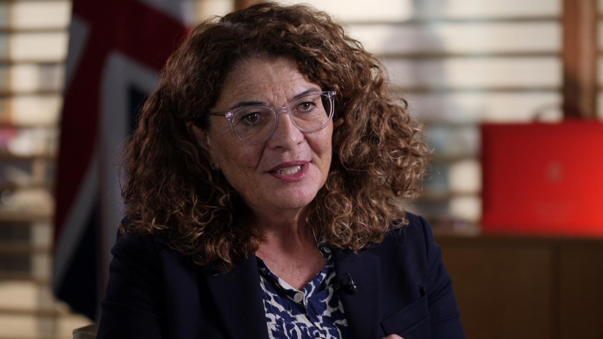 Labour backs new 'respect orders' to fight anti-social behaviour - but ...