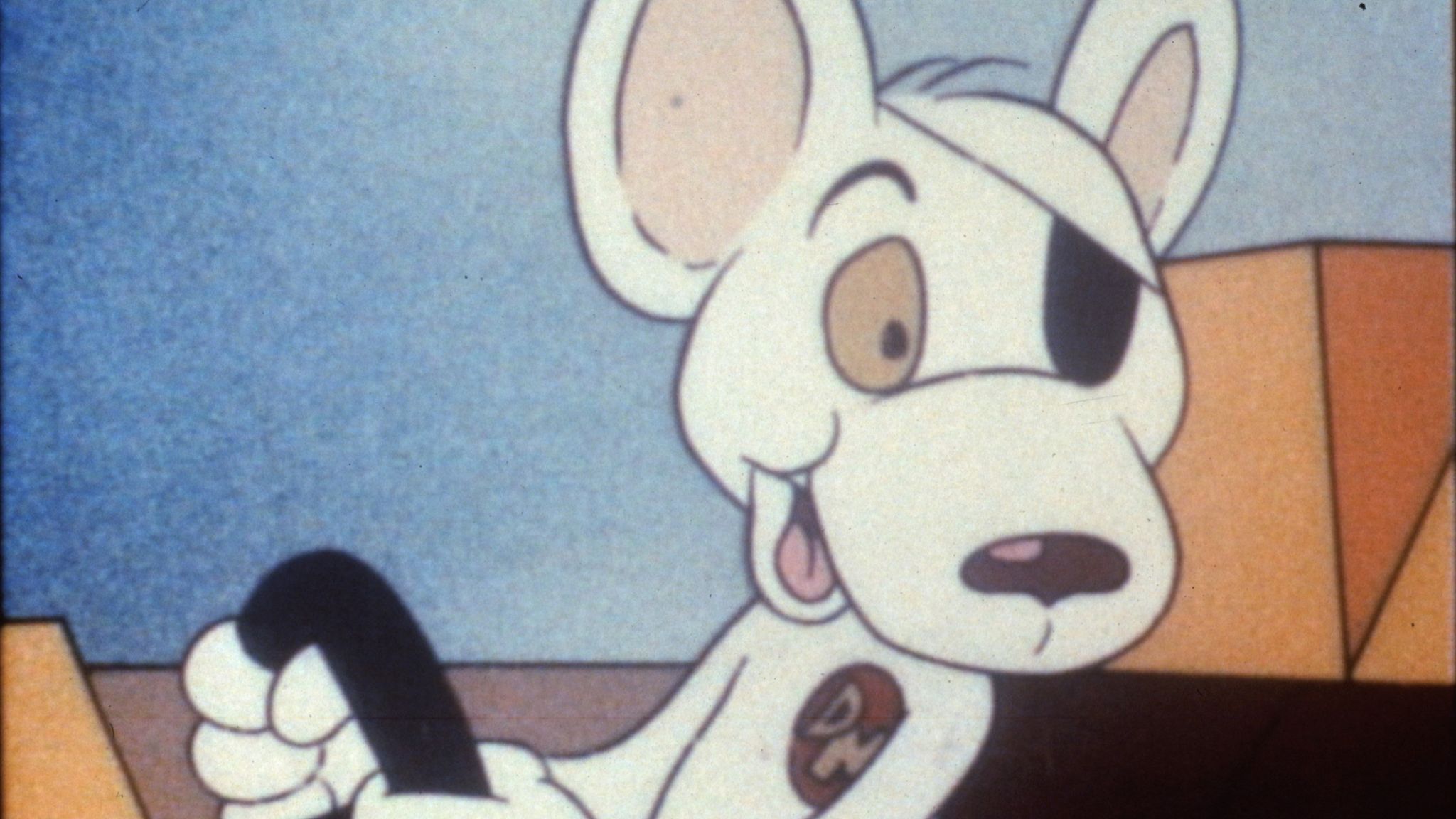 Brian Trueman: Danger Mouse writer dies aged 92 | Ents & Arts News ...