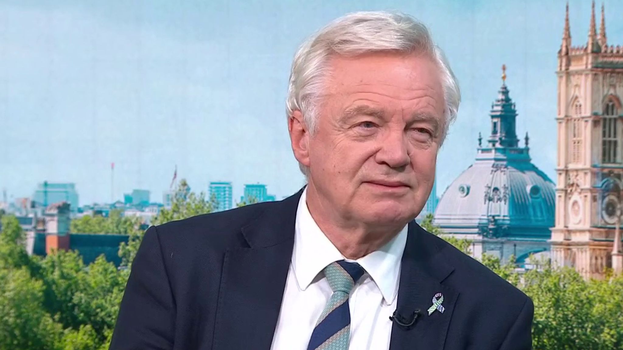 Senior Tory MP Sir David Davis calls for Lucy Letby retrial | UK News ...