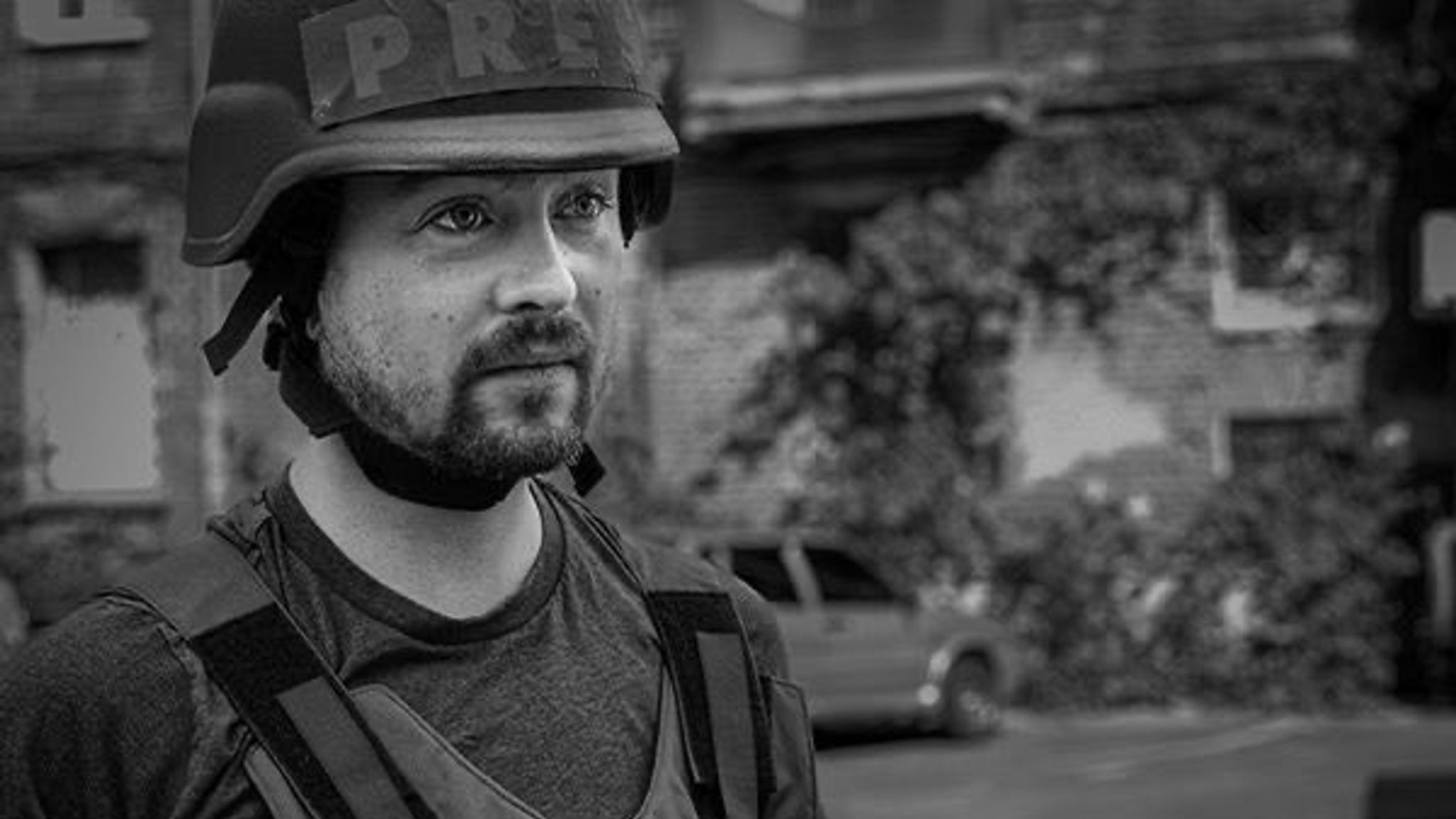 David Knowles: UK counter-terror police called in over death of Daily ...