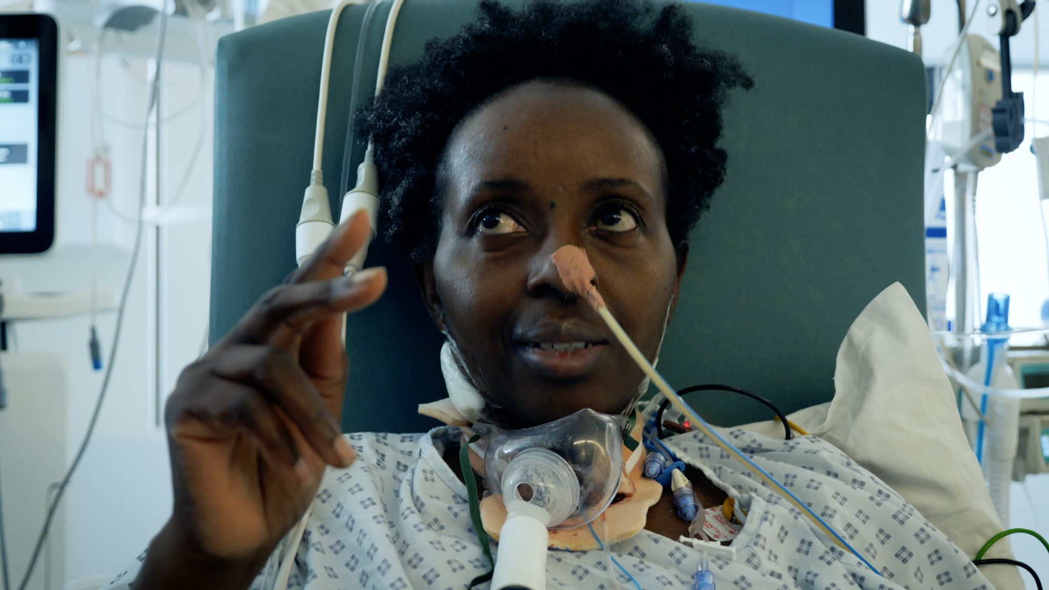 'It is overwhelmingly women, frankly, black women': The low-paid NHS ...