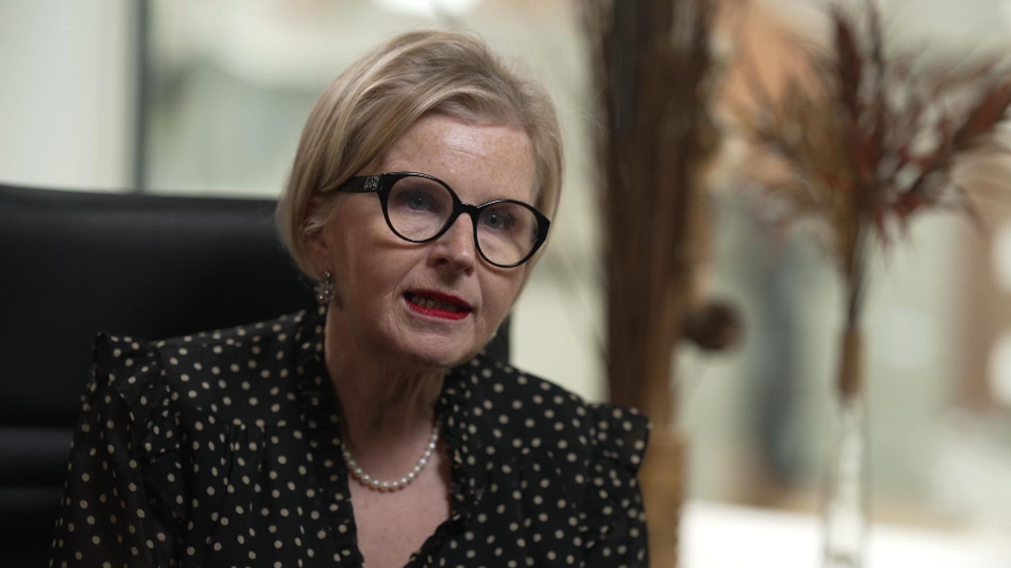 Conservative government was 'asleep at the wheel' in relation to ...