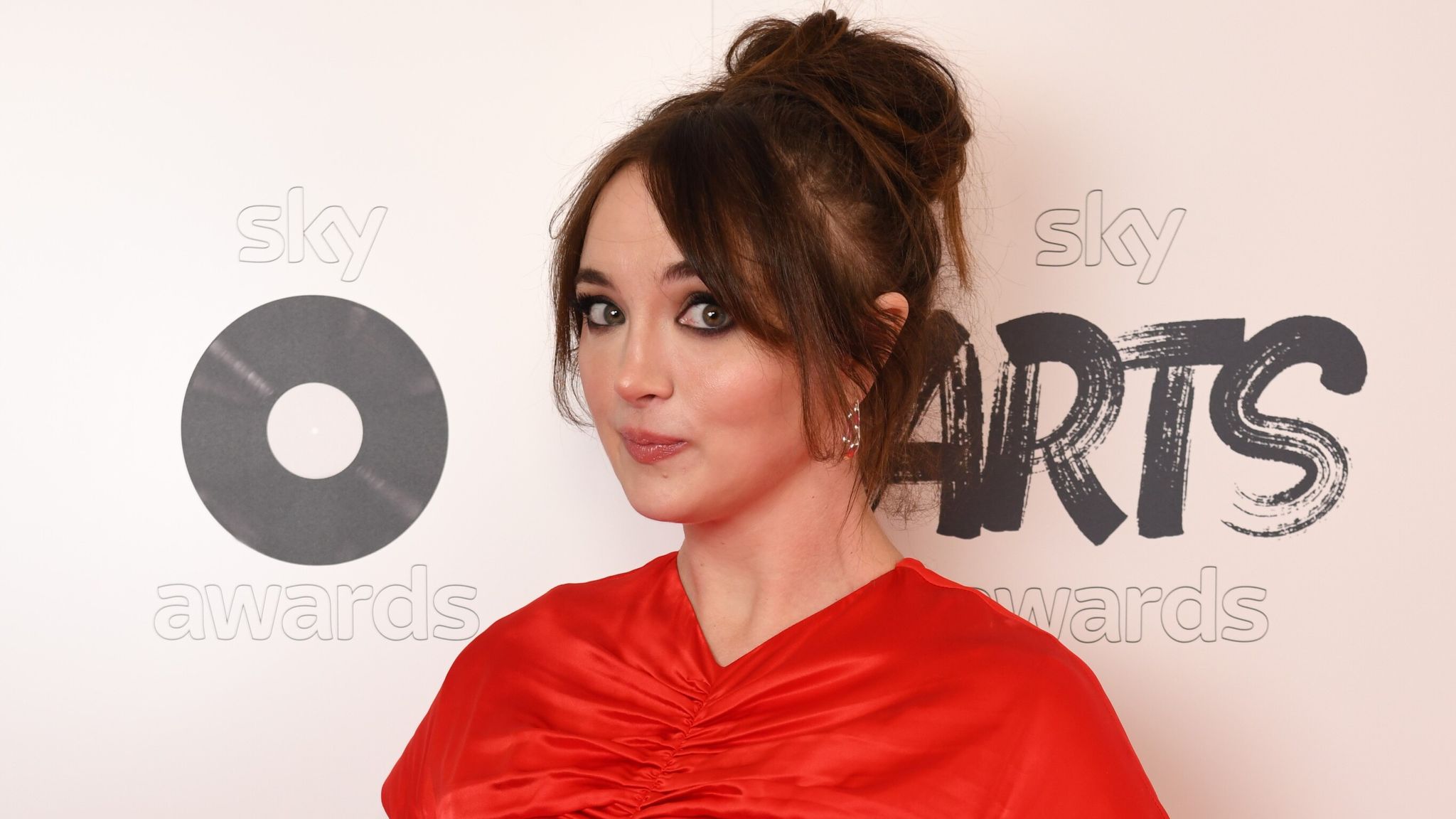 Sky Arts Awards: The Last Dinner Party, Fern Brady and Melvyn Bragg win ...