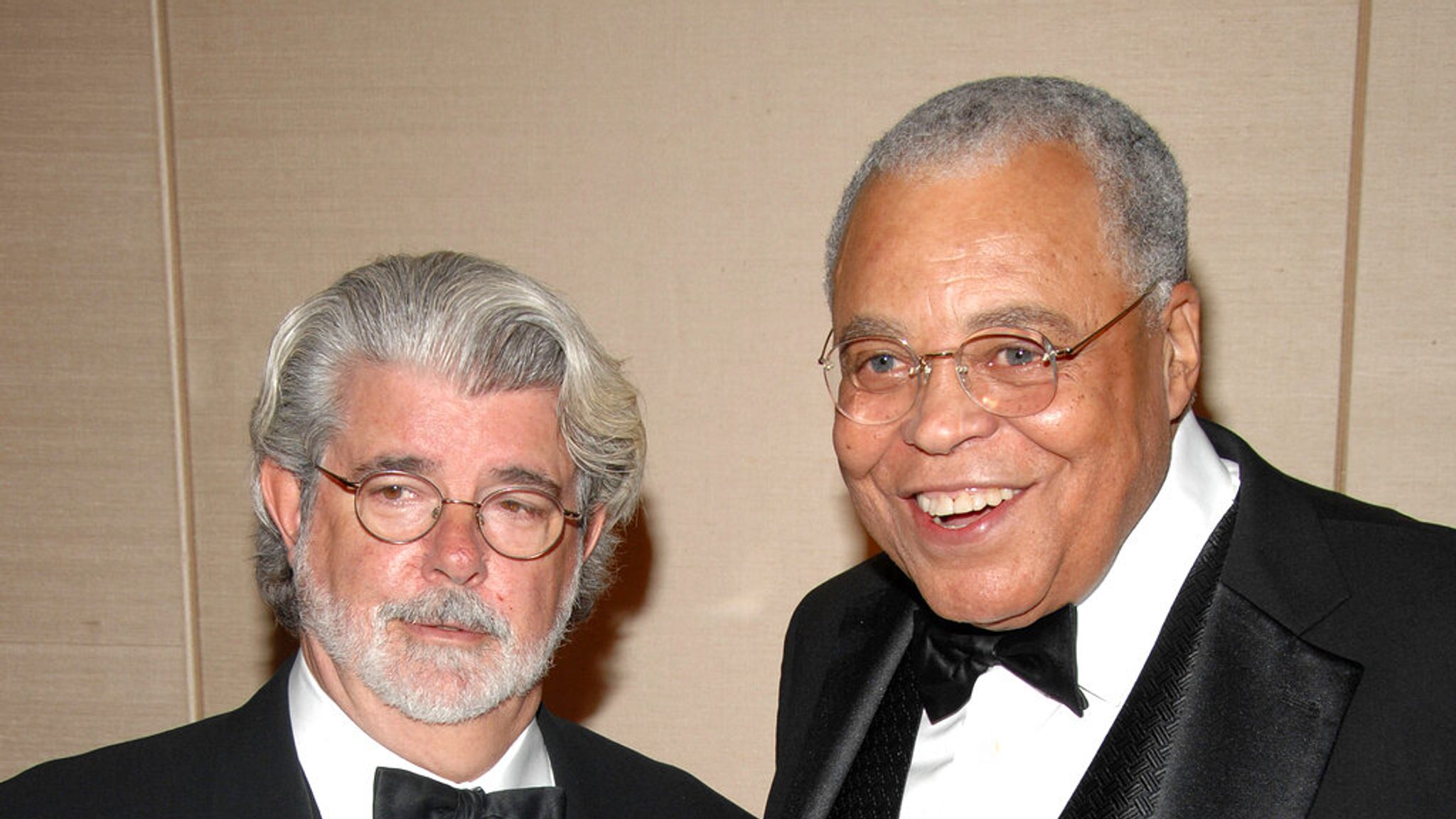 James Earl Jones, voice of Star Wars villain Darth Vader and Mufasa in The Lion King, dies aged ...