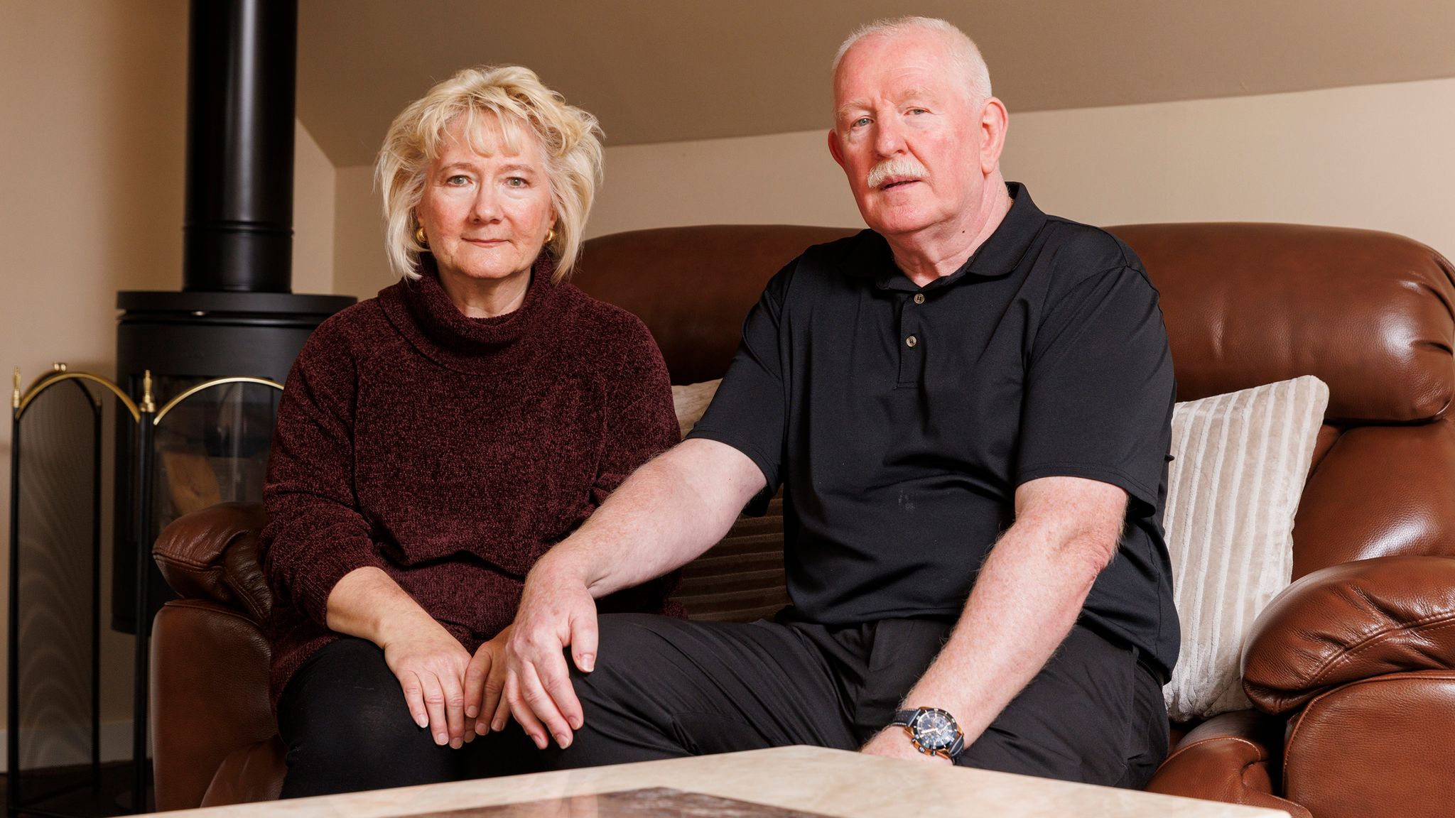 George Murdoch: Police identify 200 possible genetic matches to DNA ...