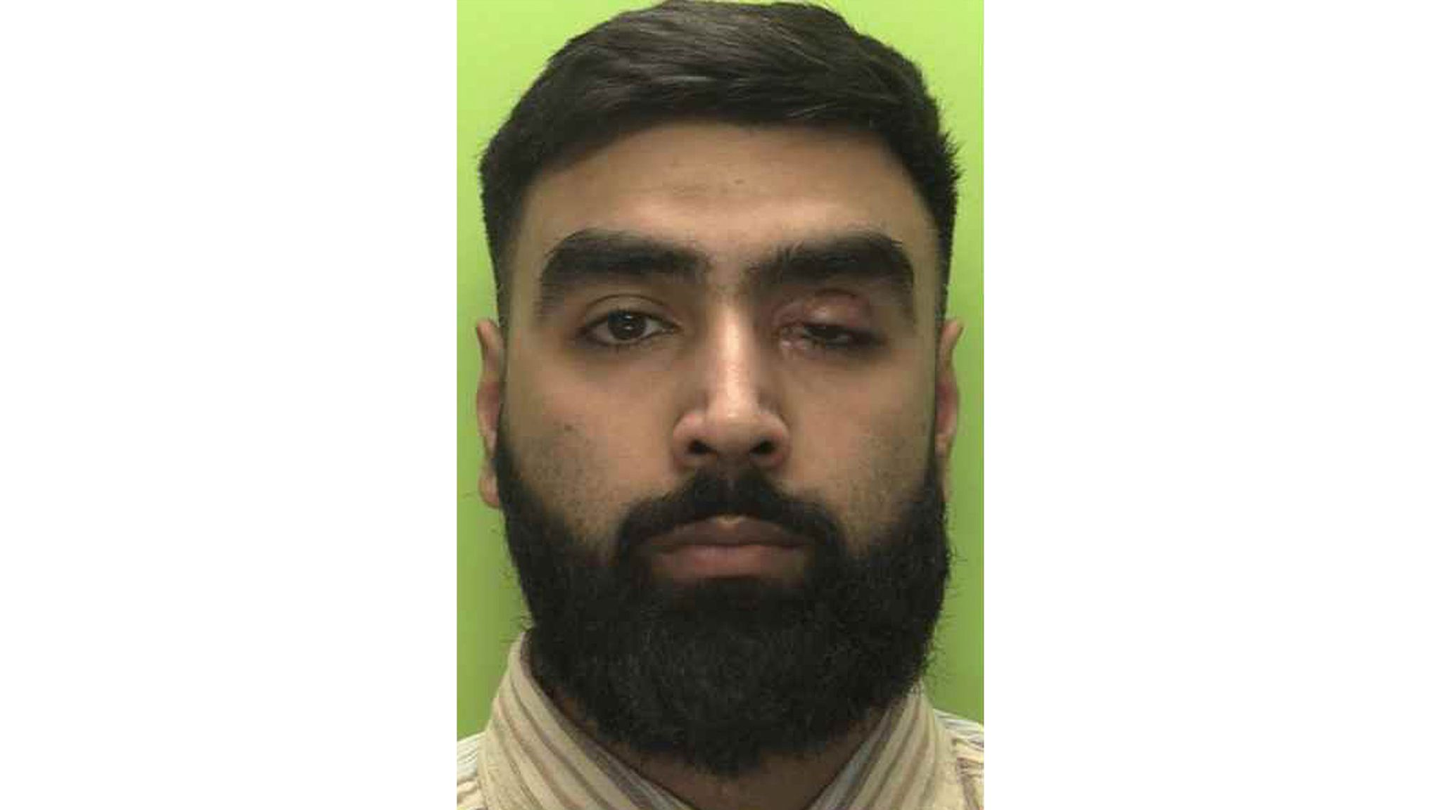 Hasseb Majid jailed for life for 'brutal' knife murder of Mohammed ...