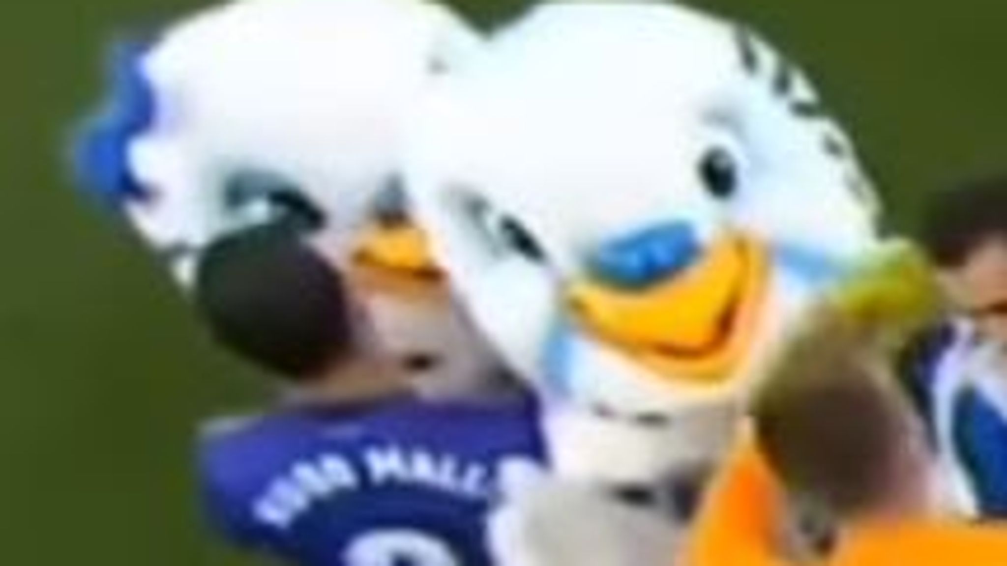 Spanish footballer Hugo Mallo convicted of sexually assaulting mascot ...