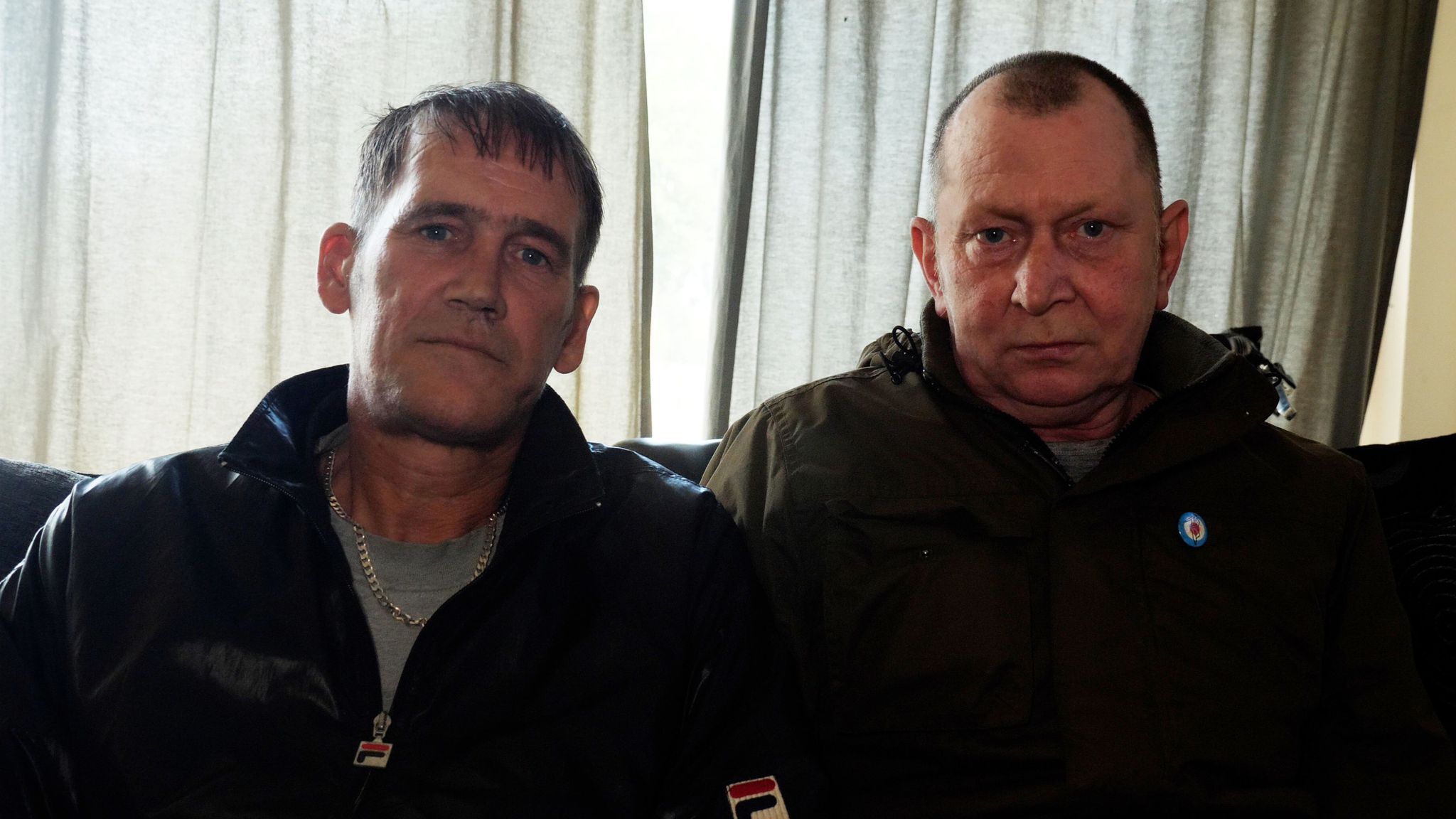 'You can shout but they don't listen' - Inside the simmering anger ...