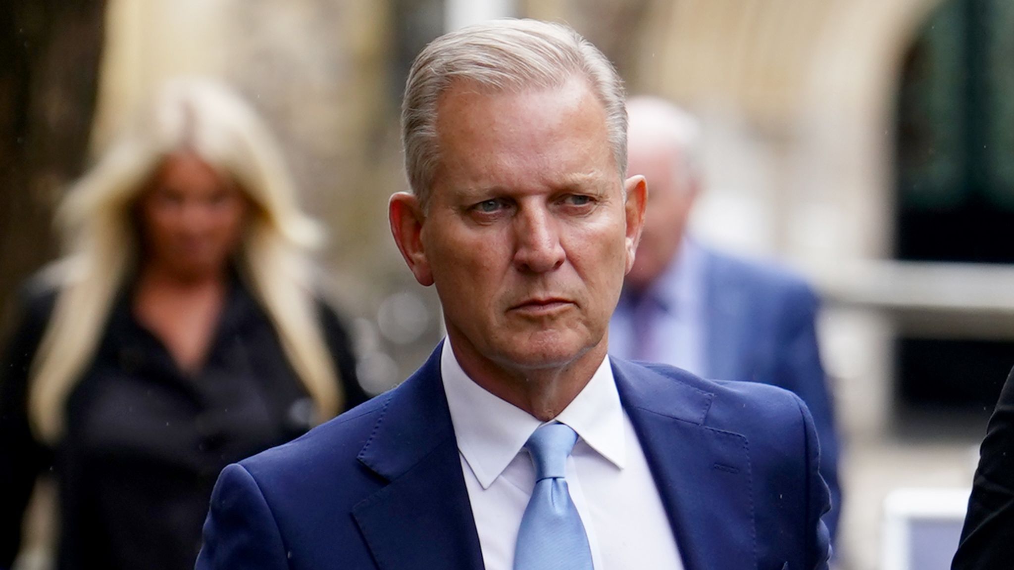 Jeremy Kyle Show death: No clear link between Steve Dymond's appearance ...