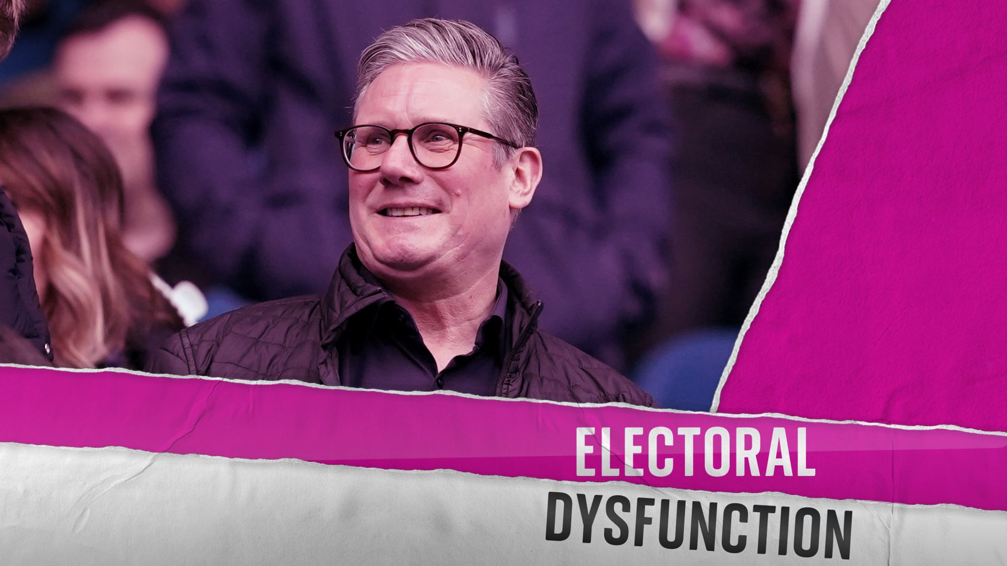 Starmer unlikely to be ruffled by Trump - but he must keep his party in line | Politics News ...