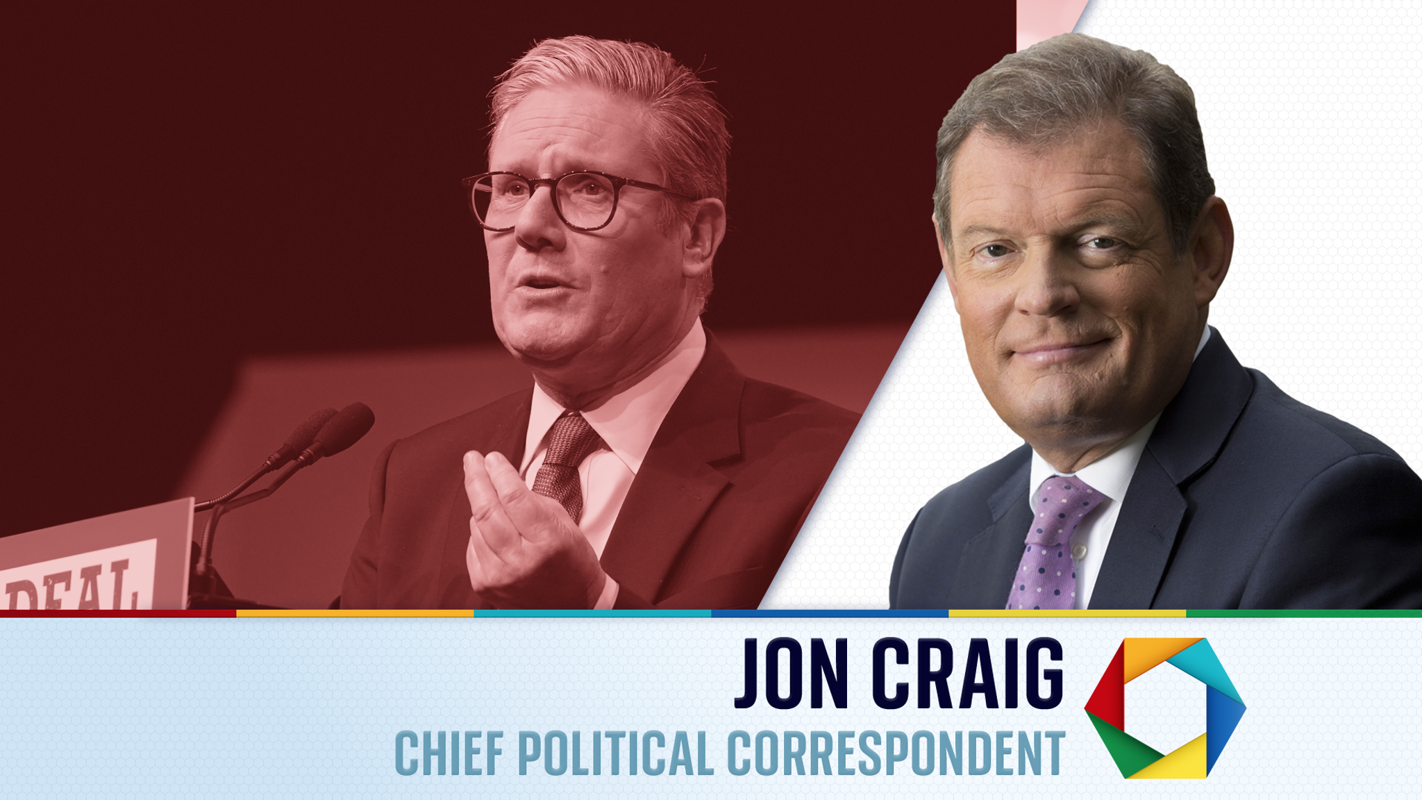 Four Ws dominated the TUC - expect another showdown at Labour ...