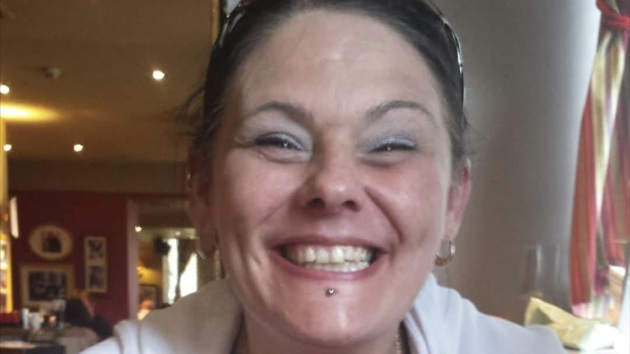 Lampard Inquiry: Sister of woman who took her own life vows to 'get her ...