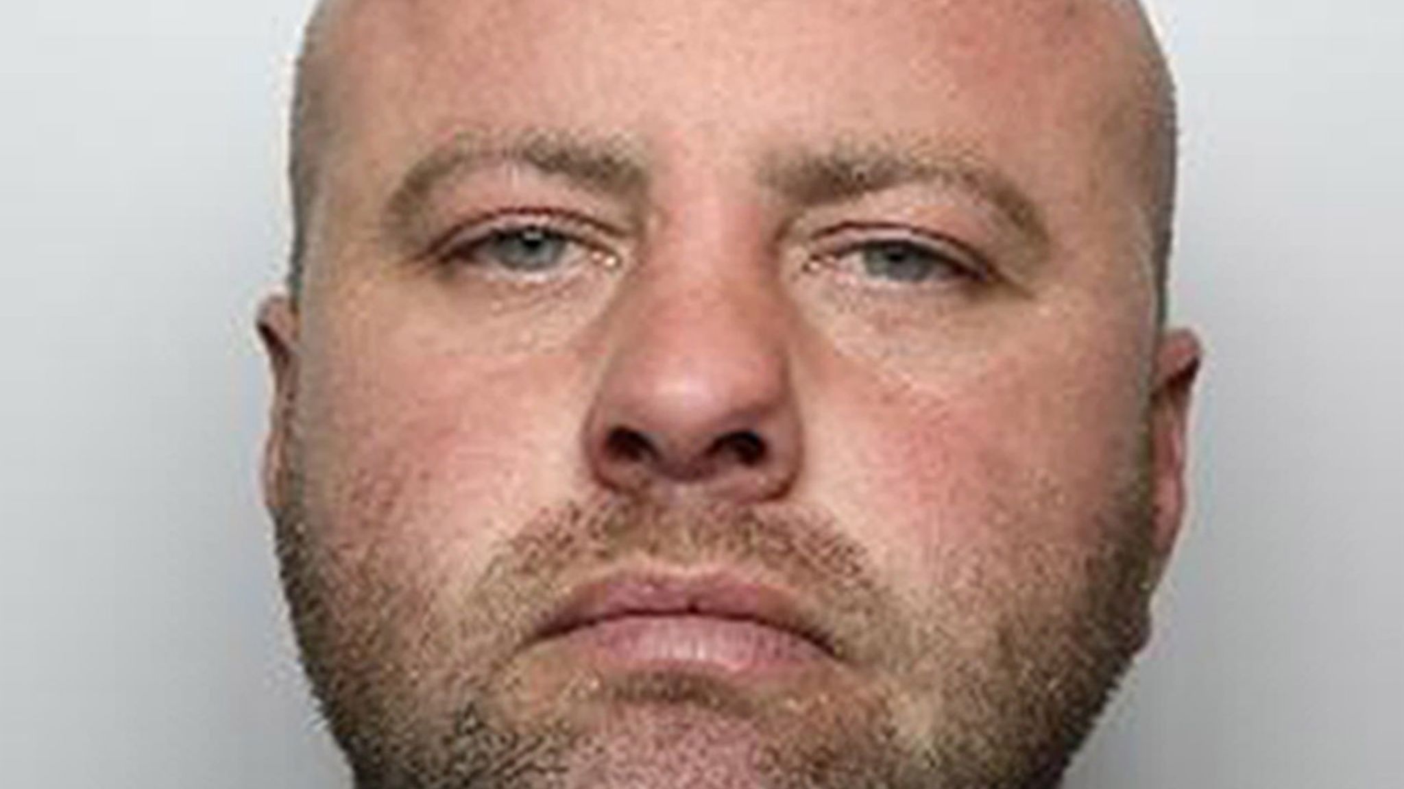 Luke Crowcroft: Former pro boxer from Doncaster nicknamed The Beast ...