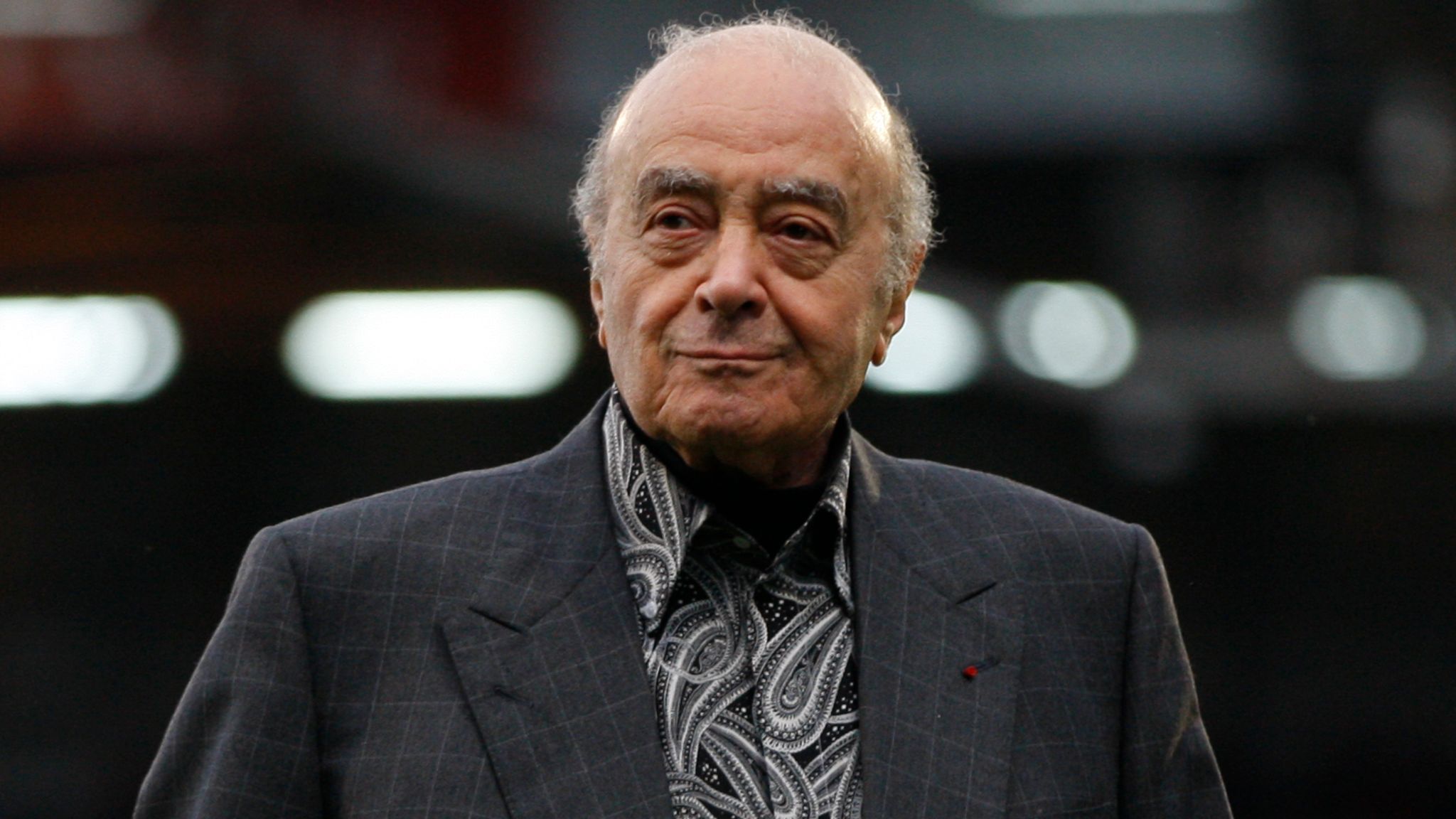 Met Police refers itself to watchdog after complaints over handling of Mohamed al Fayed ...