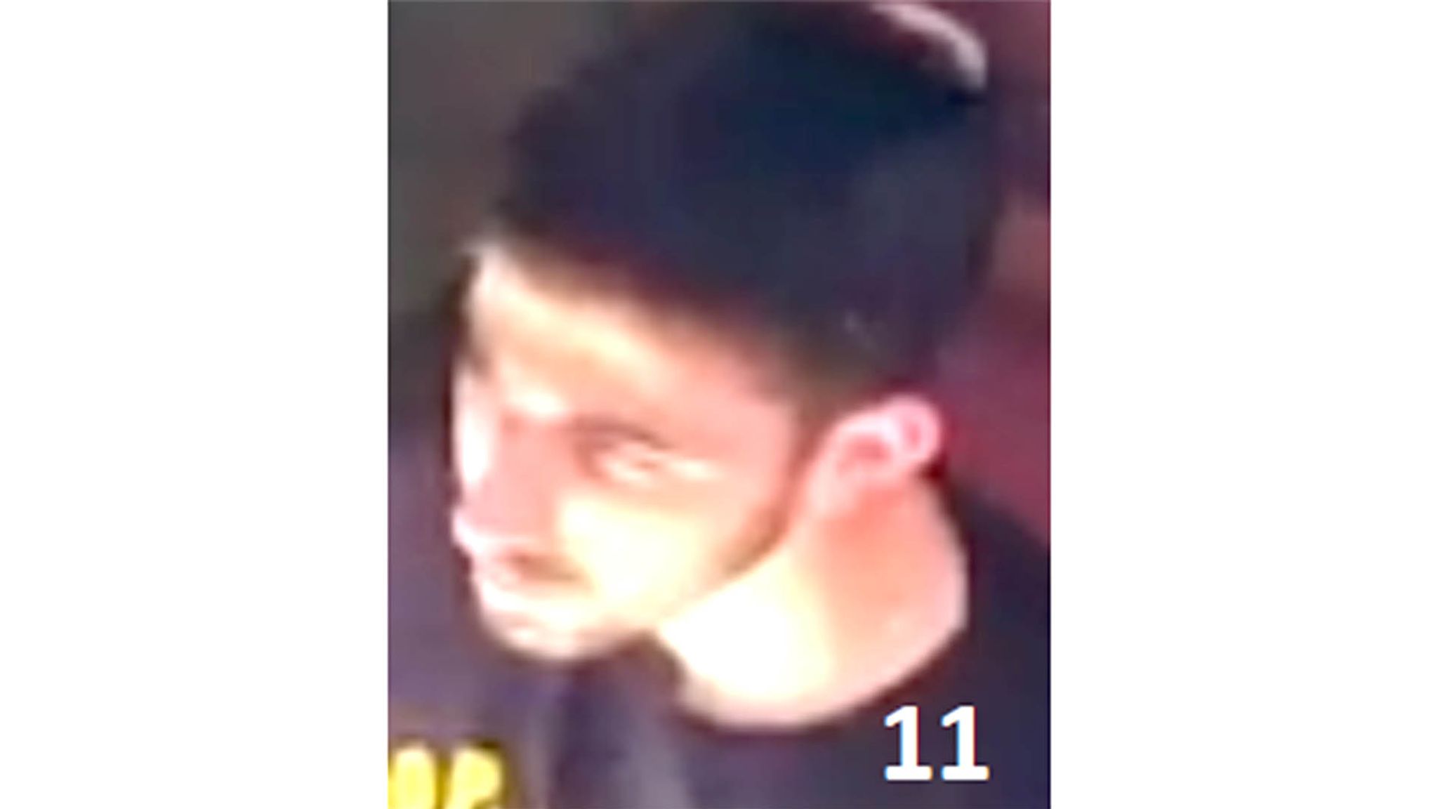 Notting Hill Carnival: Police release images of 16 witnesses sought ...