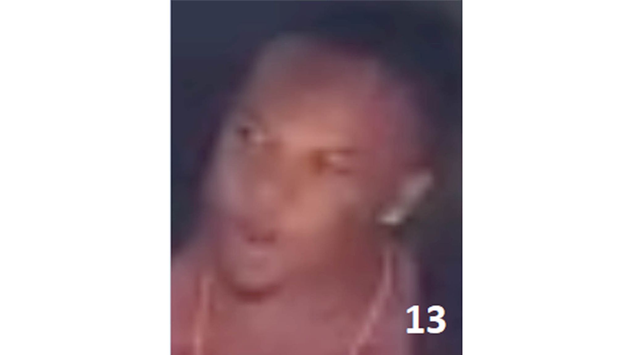 Notting Hill Carnival: Police release images of 16 witnesses sought ...