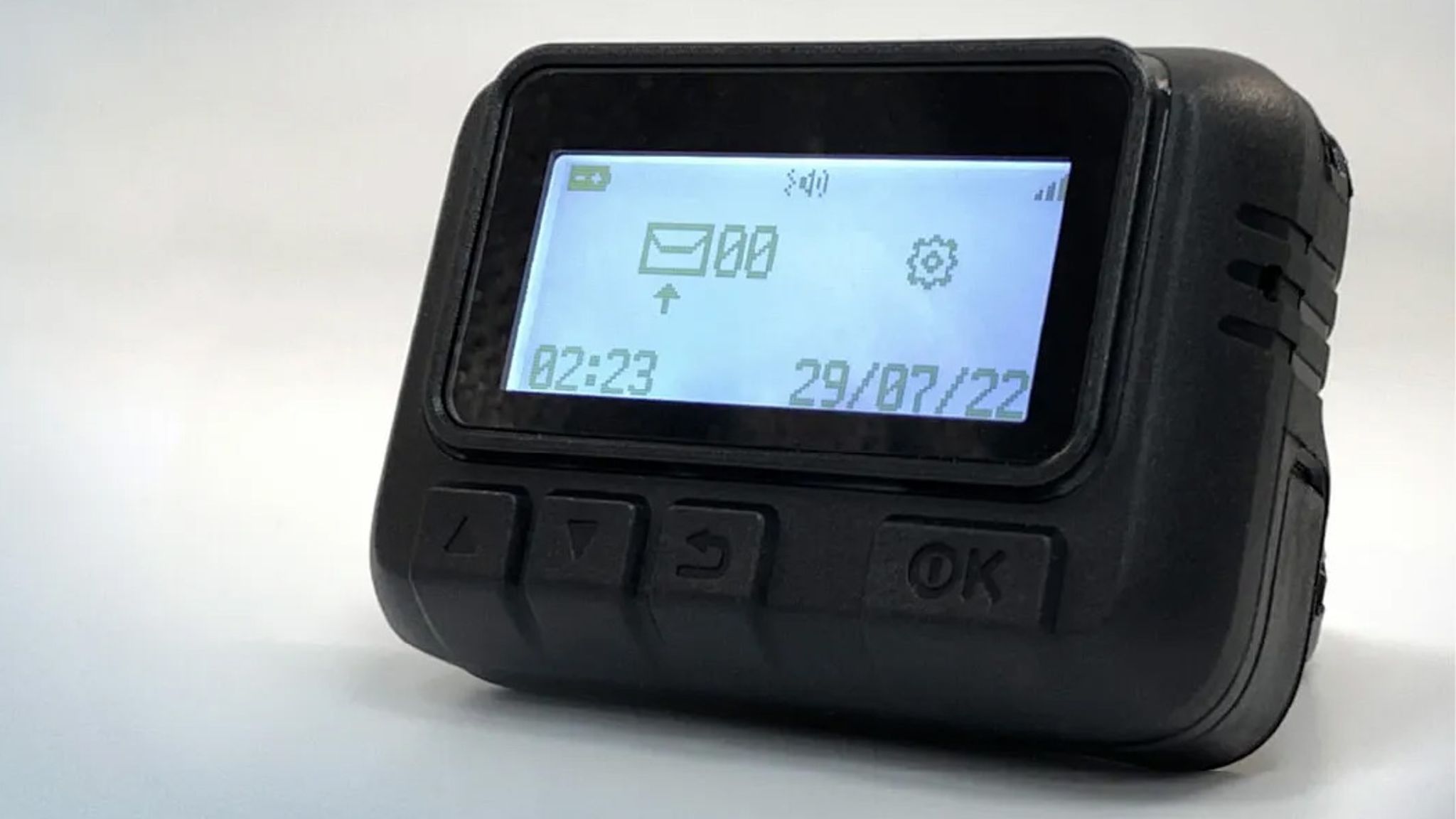 The Budapest firm linked to explosive pagers that killed Hezbollah ... The Budapest firm linked to explosive pagers that killed Hezbollah ...