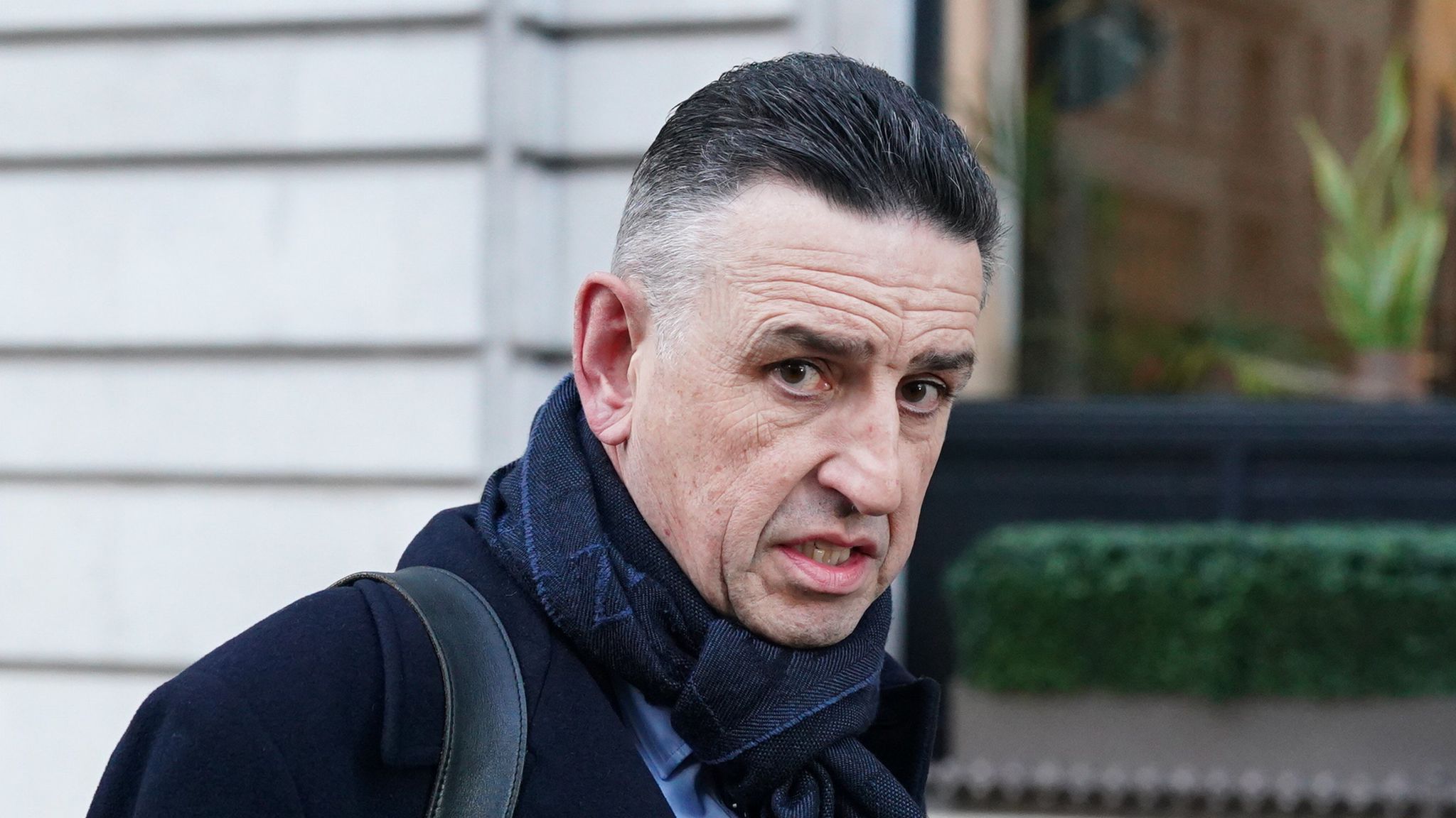 Fujitsu boss raised 'serious concerns' about 'behaviour' of Post Office ...